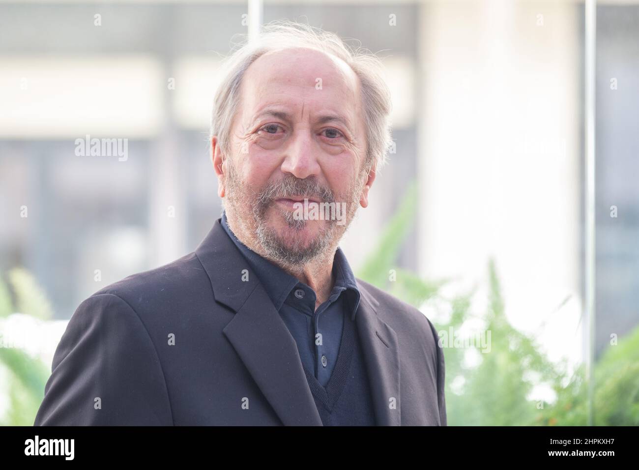 Matteo piccioni hi-res stock photography and images - Alamy