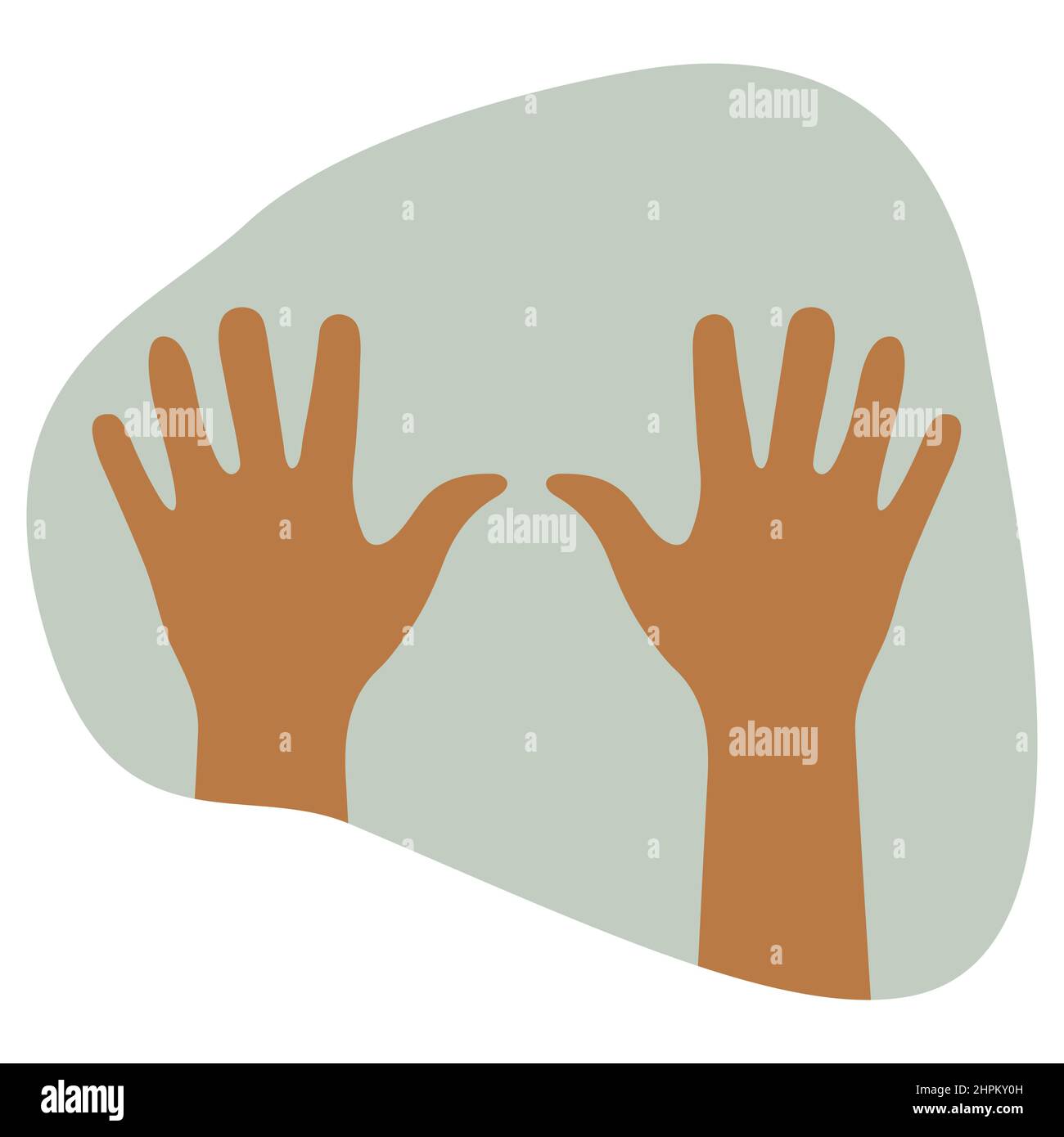 Human body details Stock Vector Images - Alamy
