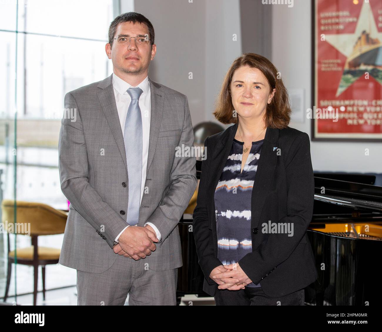 Ambroise Water, Business Acquisition Directory and Project Director ...