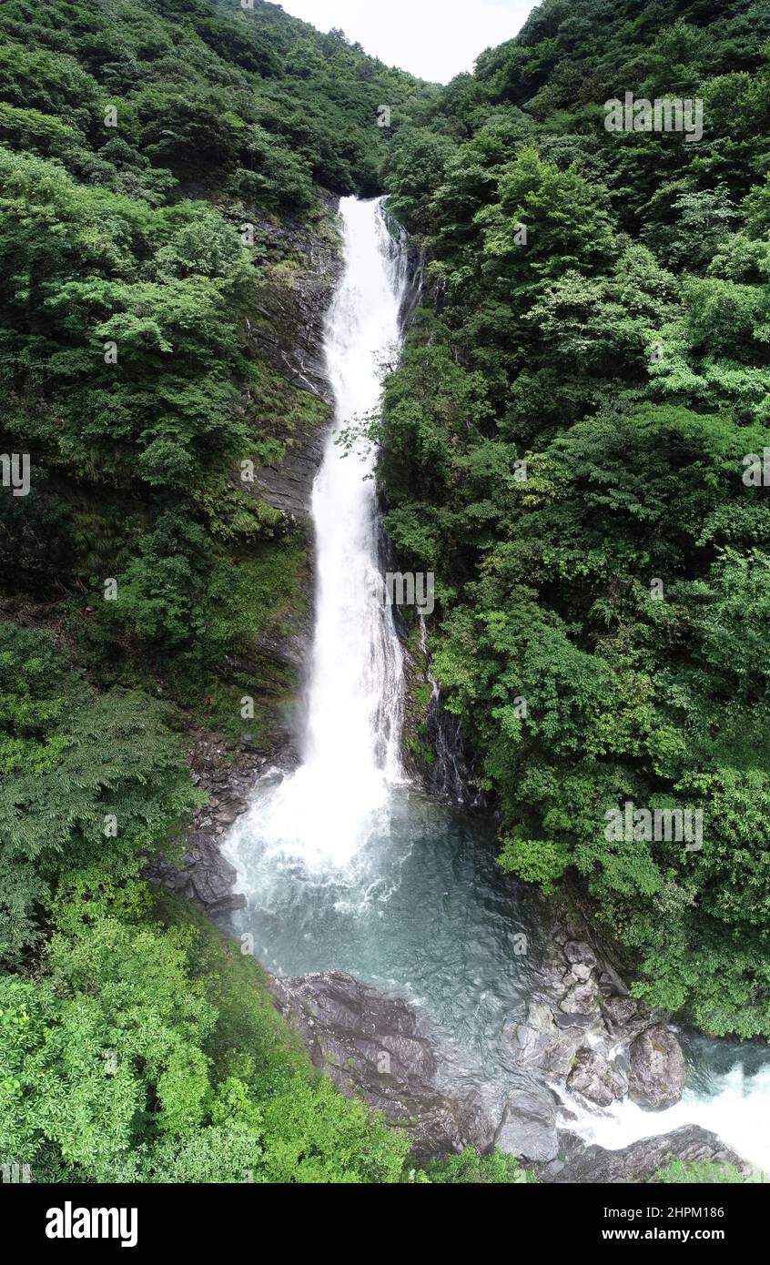 Three rivers source Stock Photo - Alamy