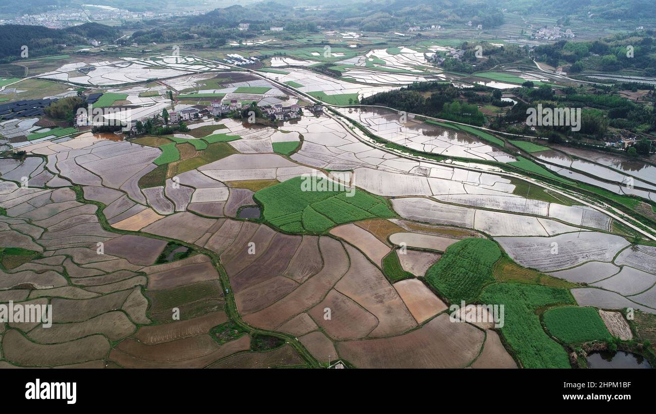 Rice granary hi-res stock photography and images - Alamy