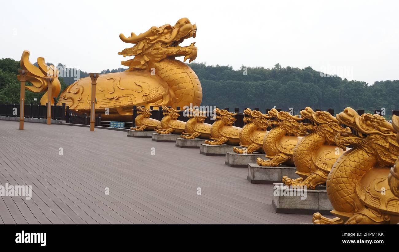 Aojiang fish hi-res stock photography and images - Alamy