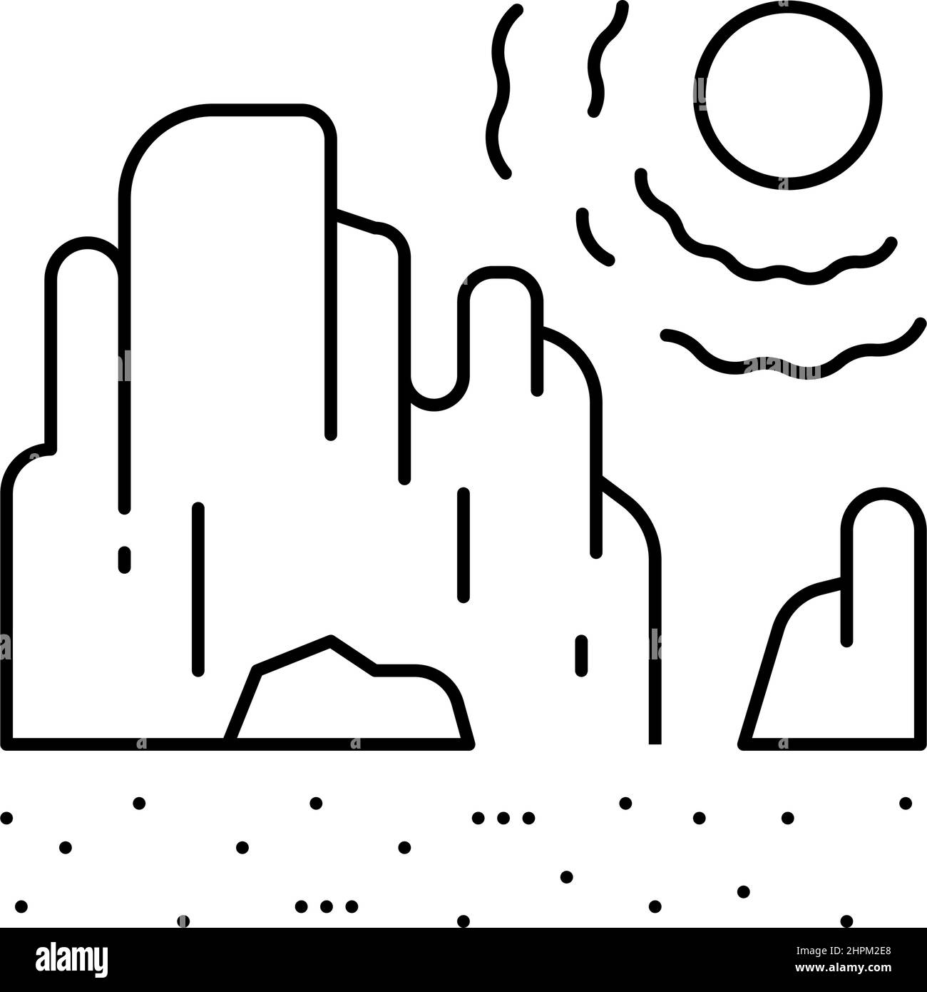 Rural drought Cut Out Stock Images & Pictures - Alamy