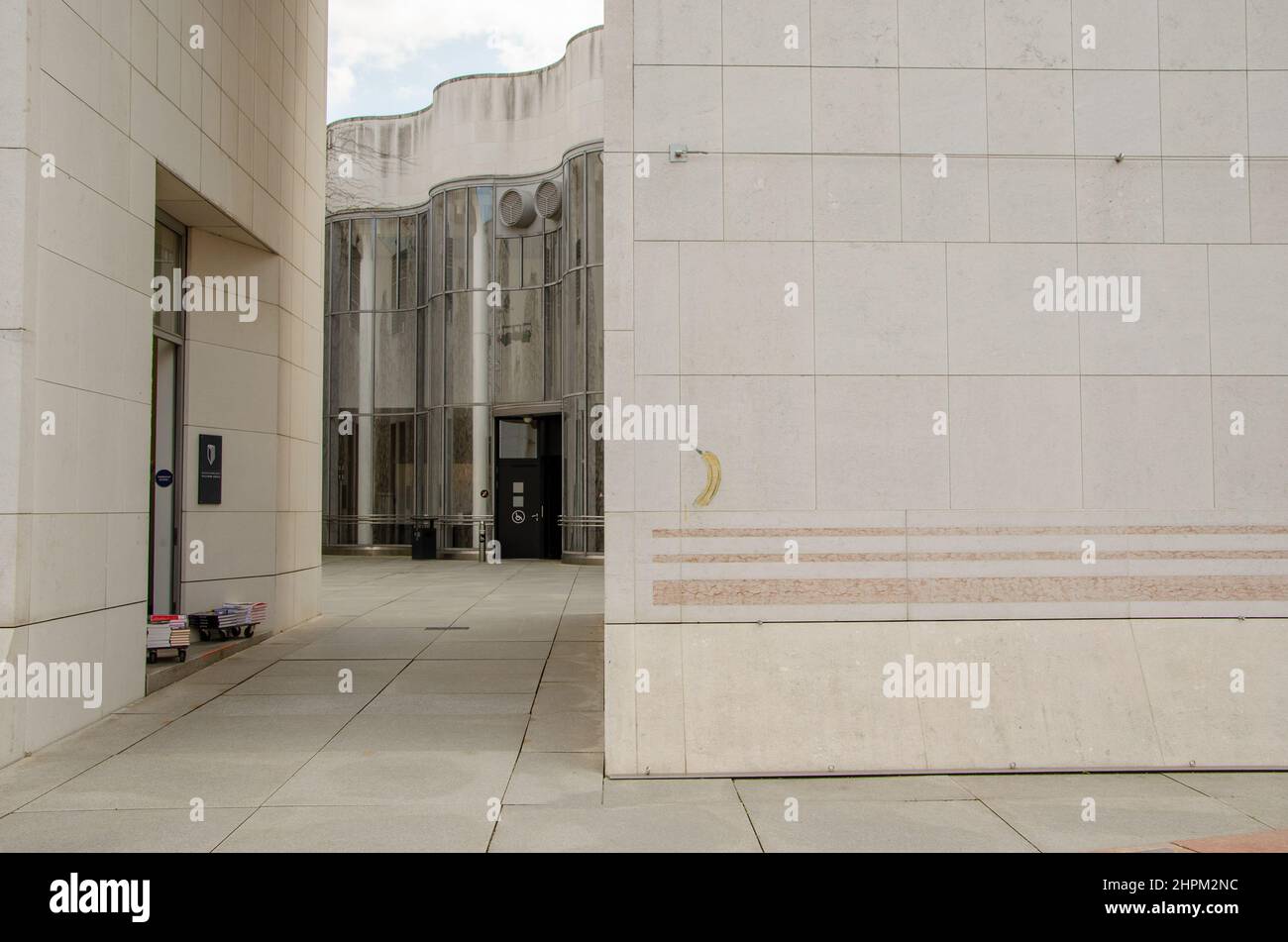 German museum bonn hi-res stock photography and images - Alamy