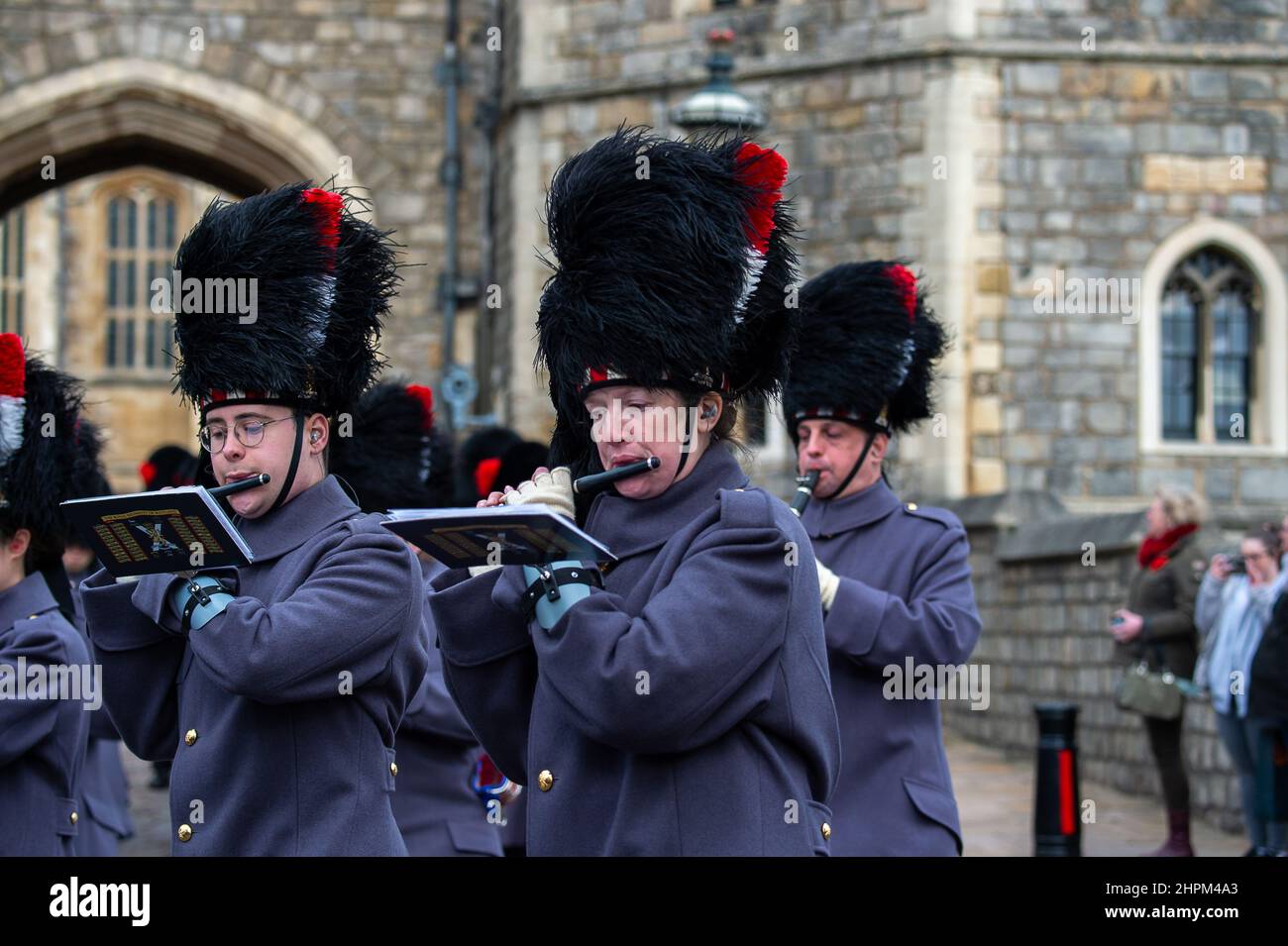 5th regiment royal artillery hi-res stock photography and images - Alamy