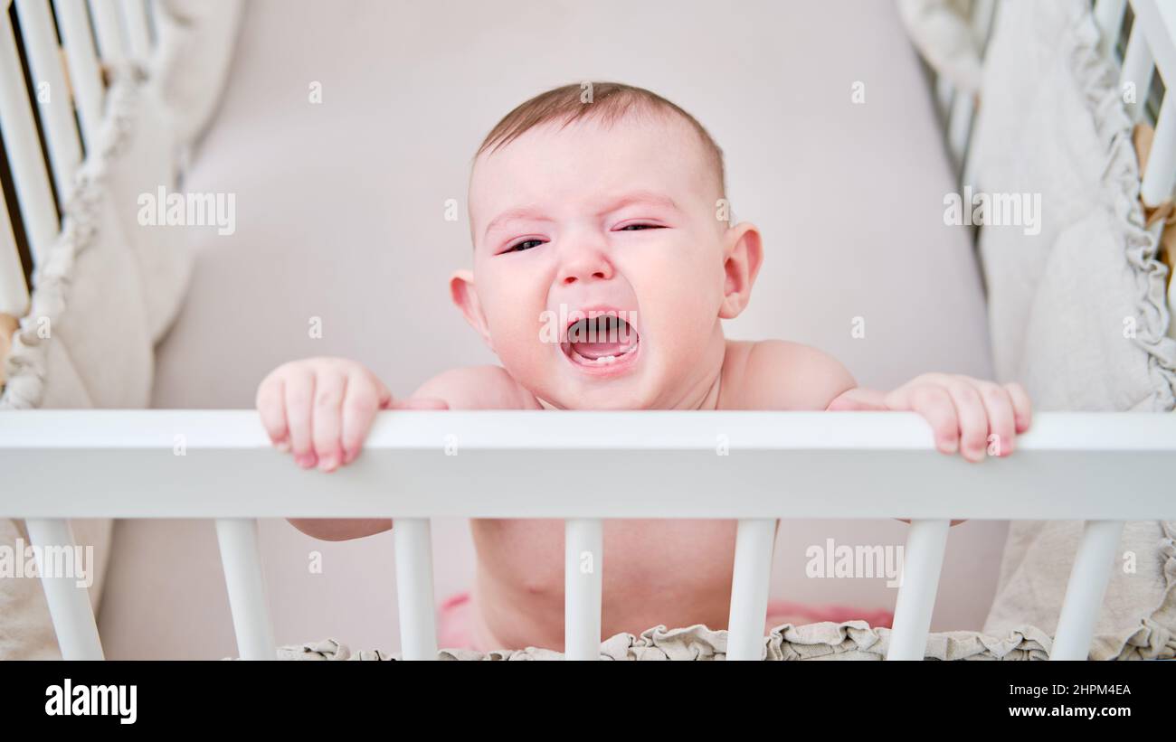 Baby Crying Funny Sad