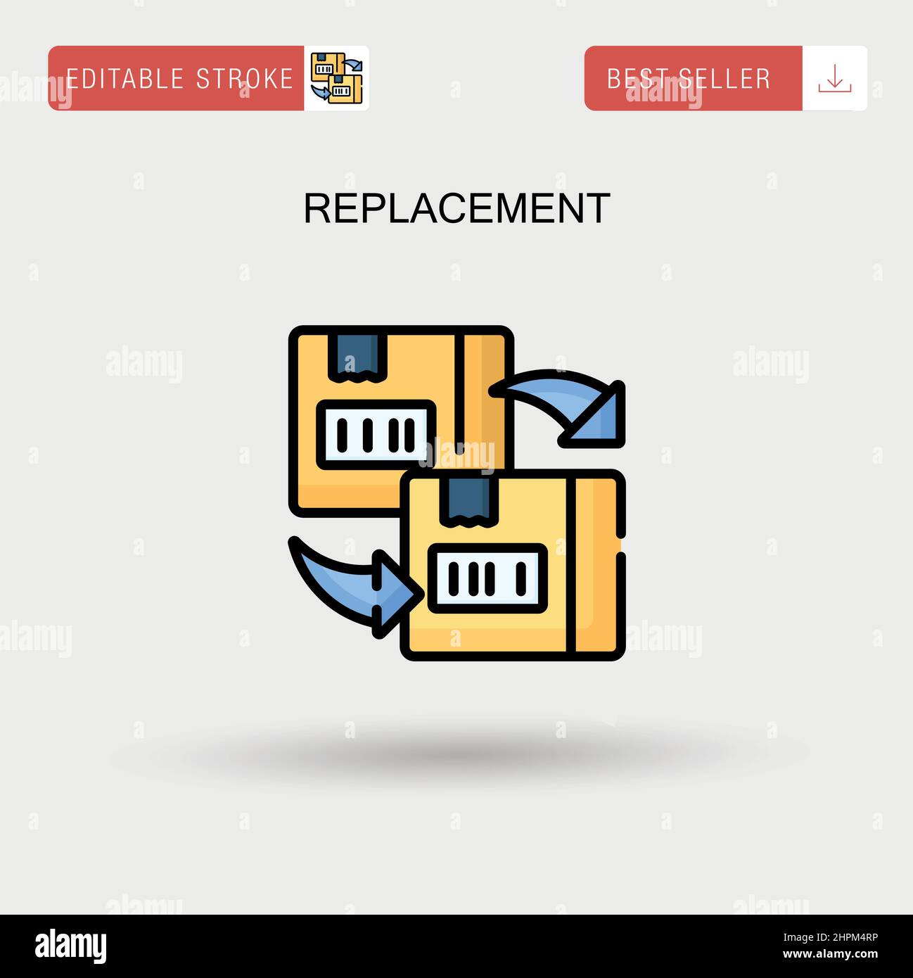 Joint replacement operation hi-res stock photography and images - Alamy