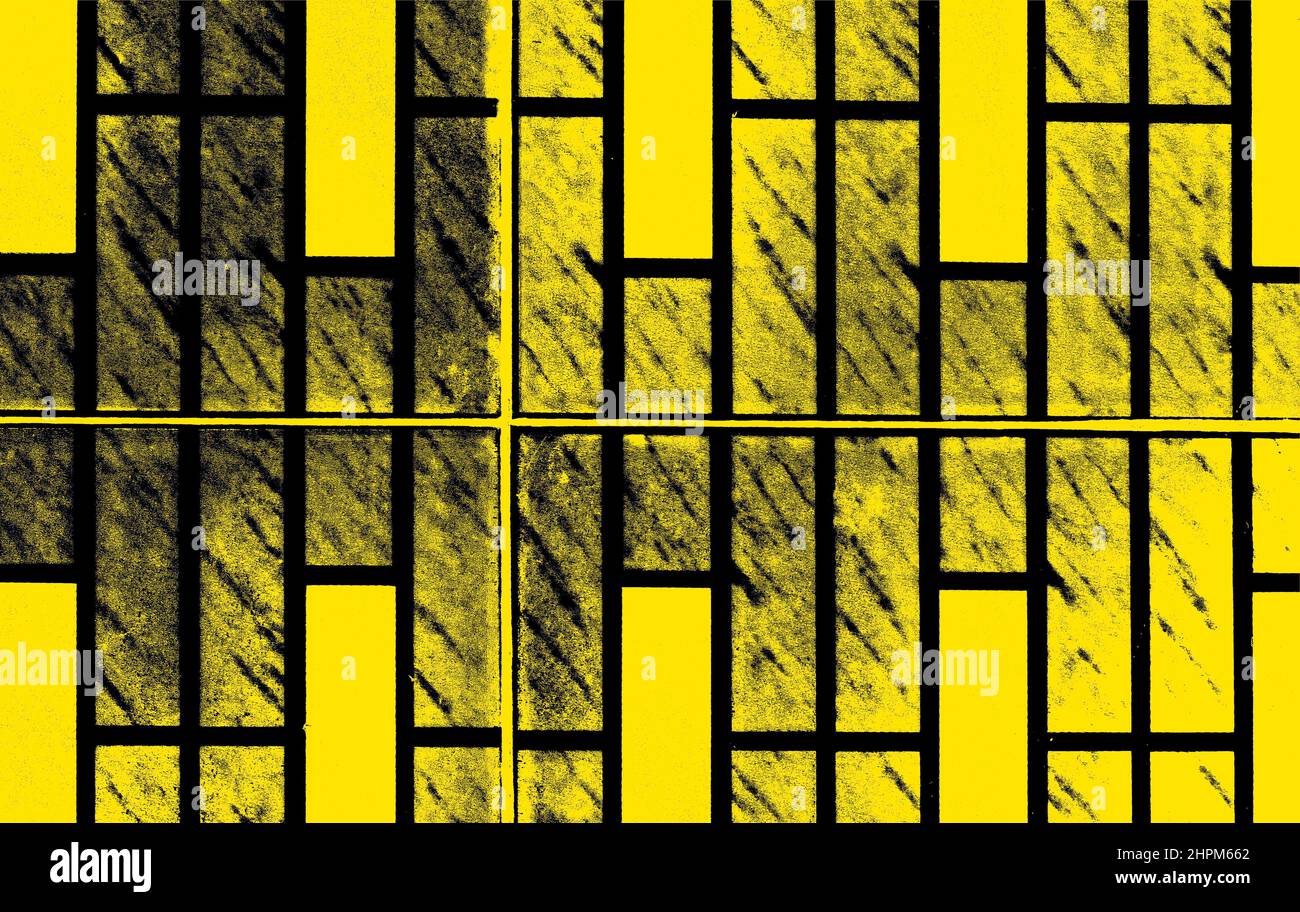 Structural tile hi-res stock photography and images - Alamy