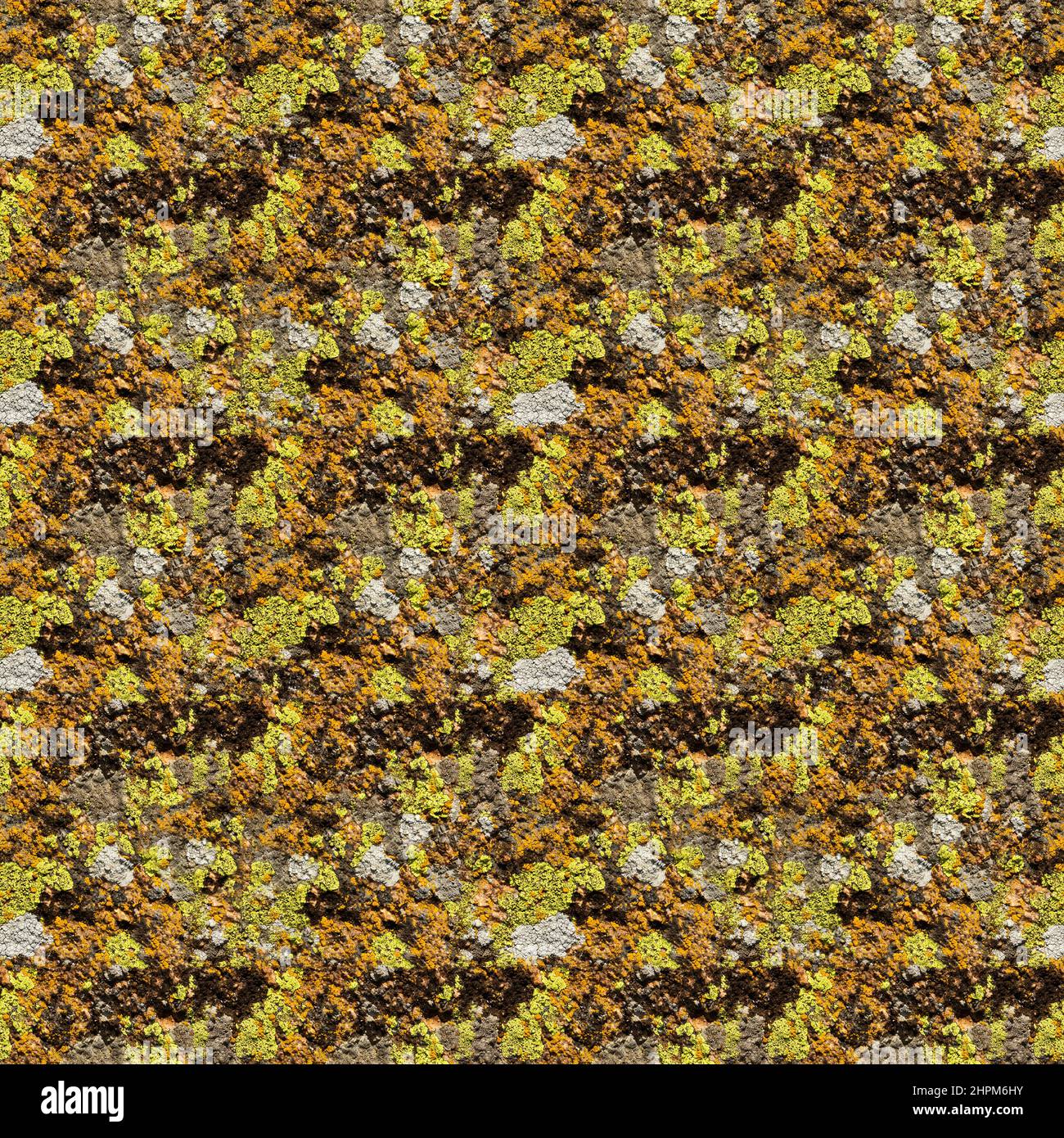 Seamless molded stone colored camouflage photo pattern Stock Photo - Alamy