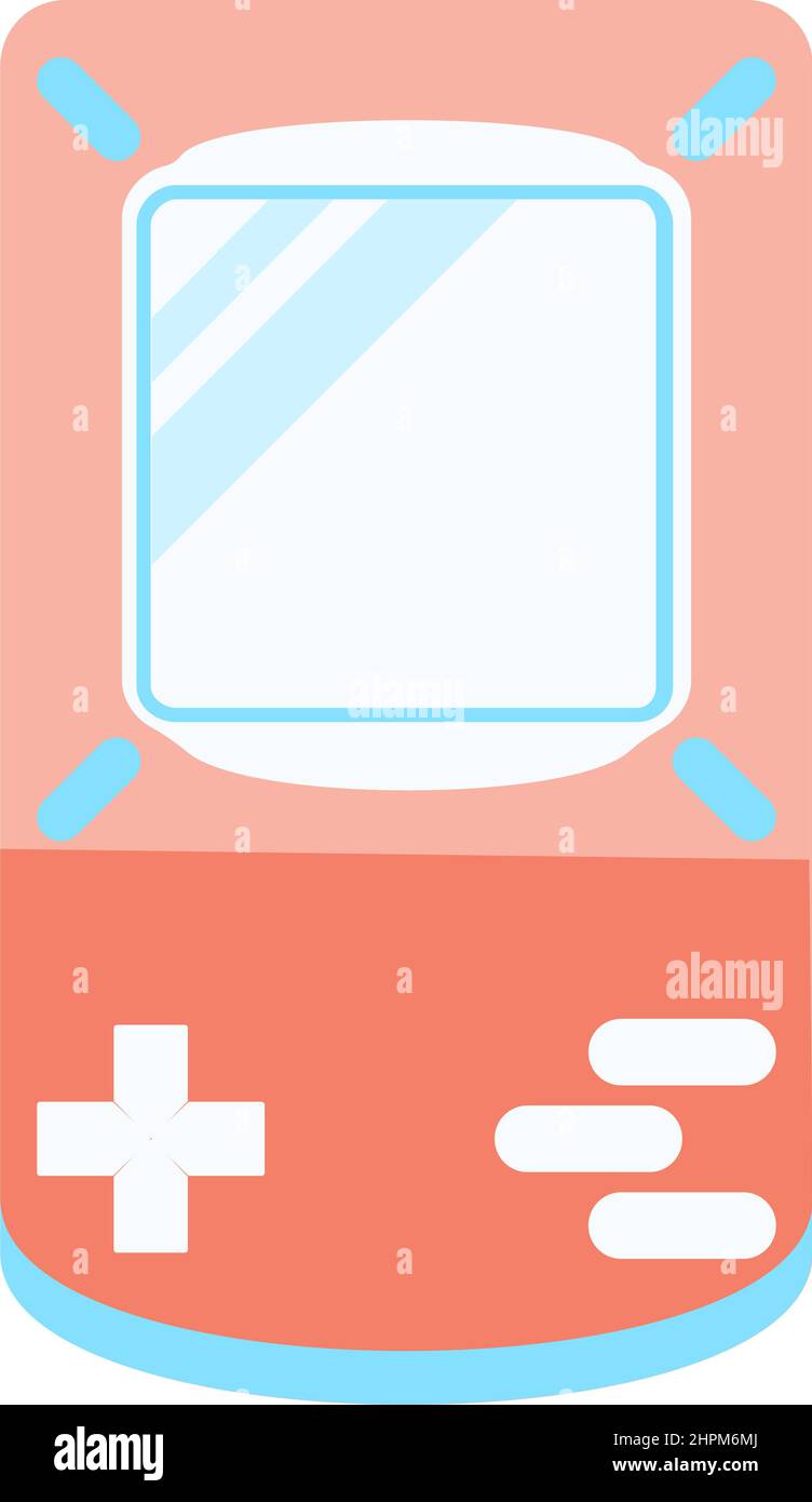 Handheld payment Stock Vector Images - Alamy