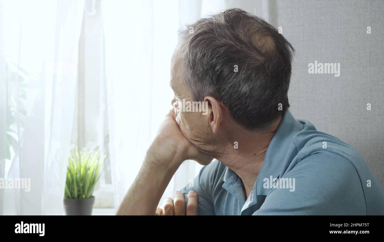 Reminiscing past hi-res stock photography and images - Alamy