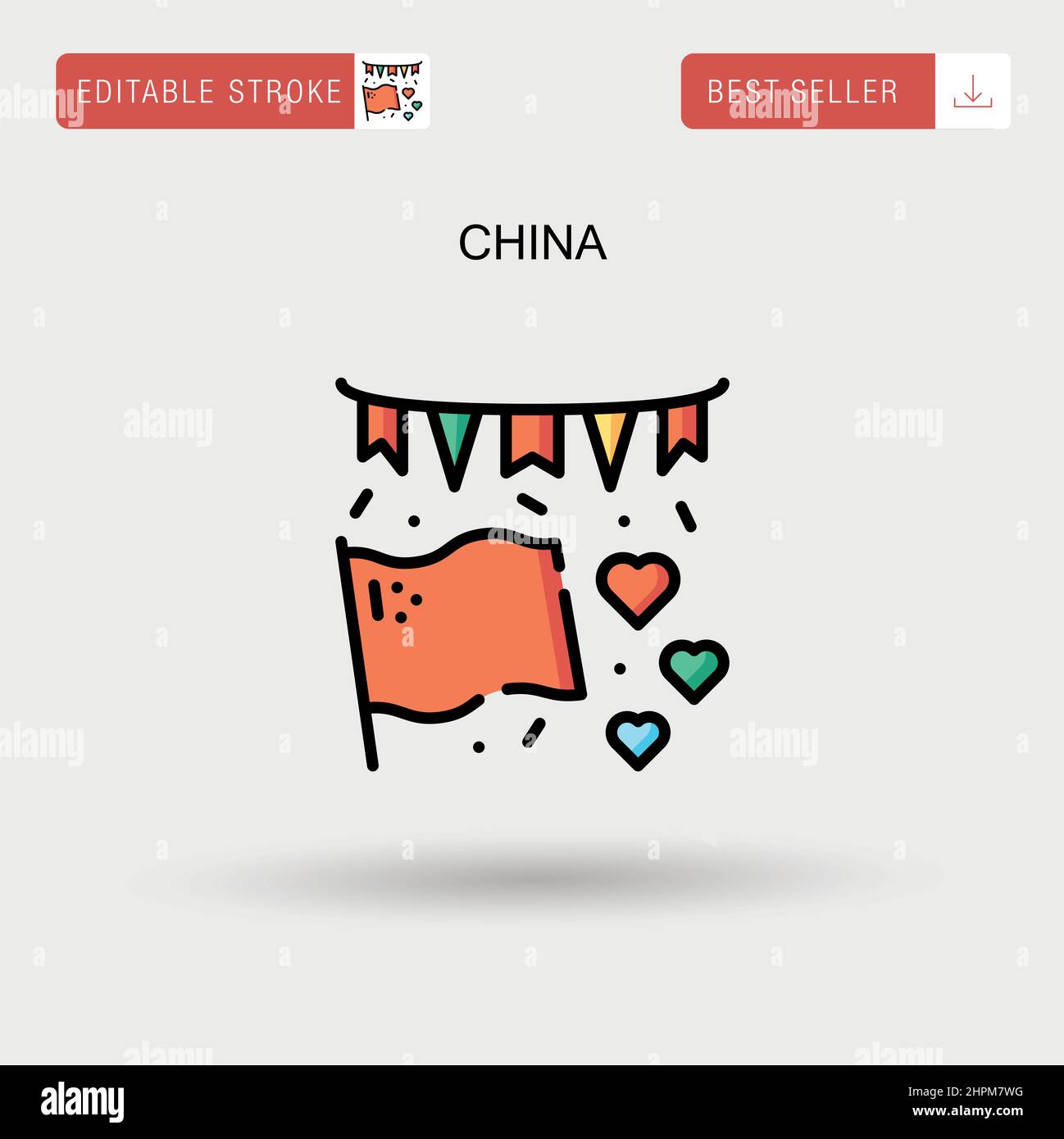 Chinese history and culture Stock Vector Images - Alamy