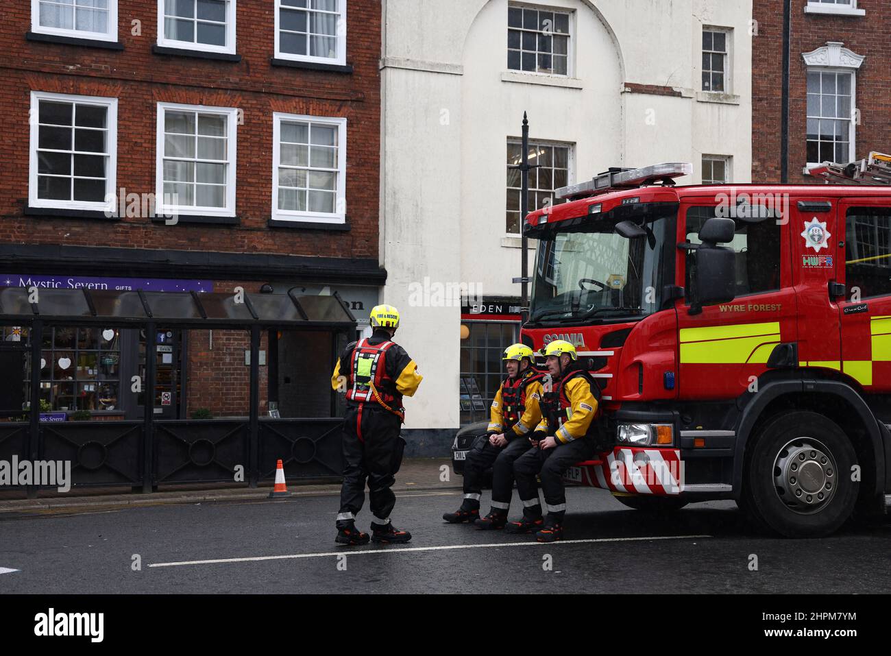 Major incident hi-res stock photography and images - Alamy