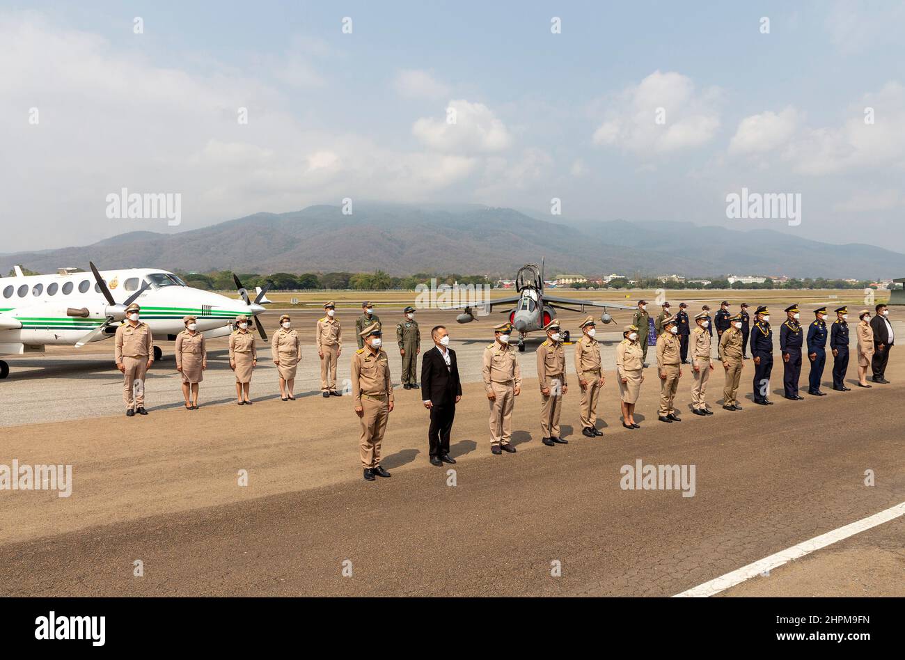 Rainmaking ceremony hi-res stock photography and images - Alamy