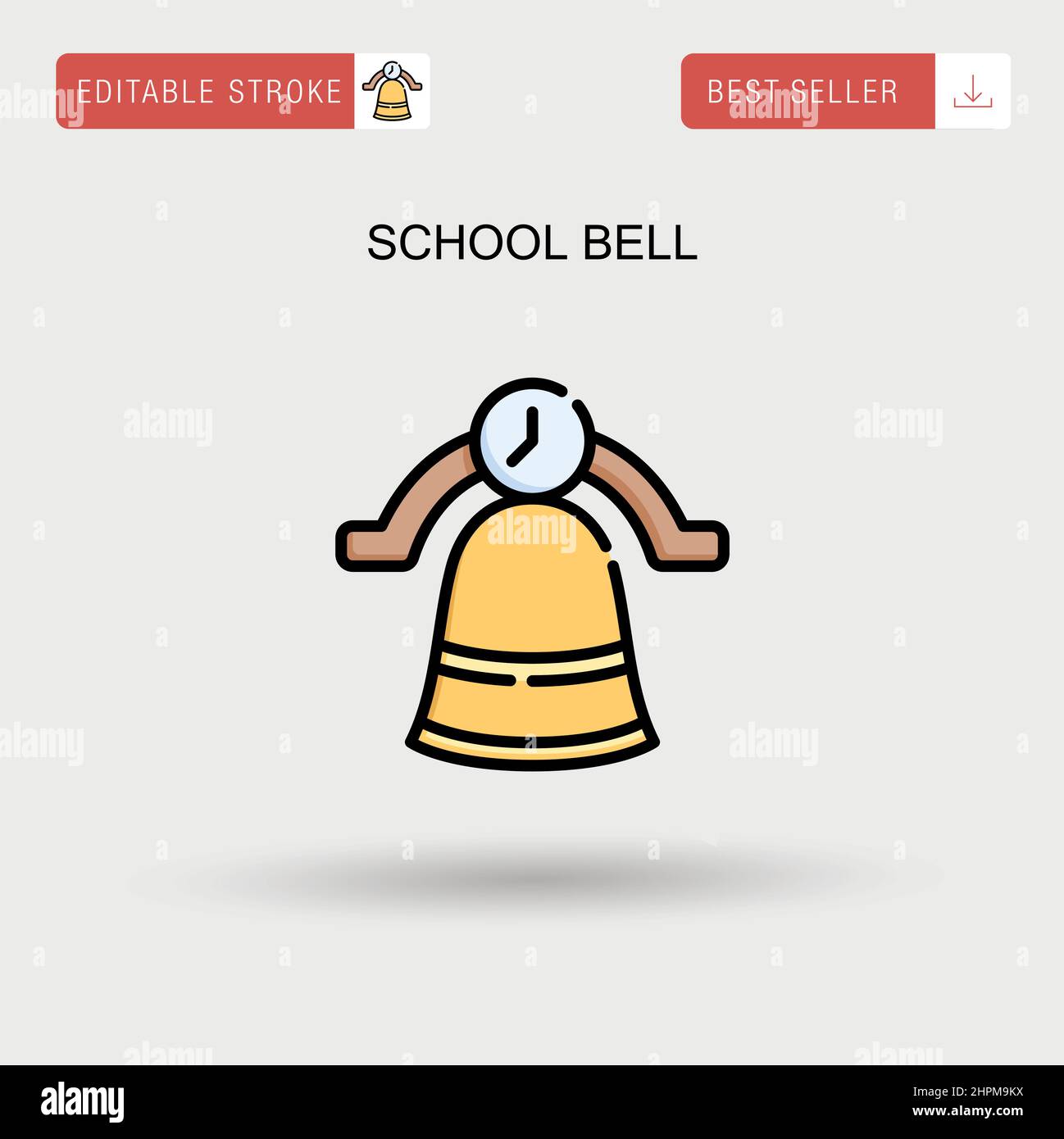 Vintage classroom Stock Vector Images - Alamy