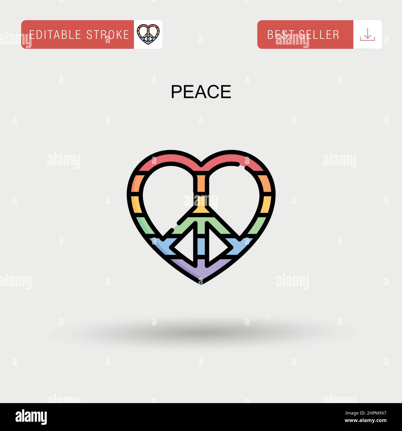 Faith hope charity sign hi-res stock photography and images - Alamy