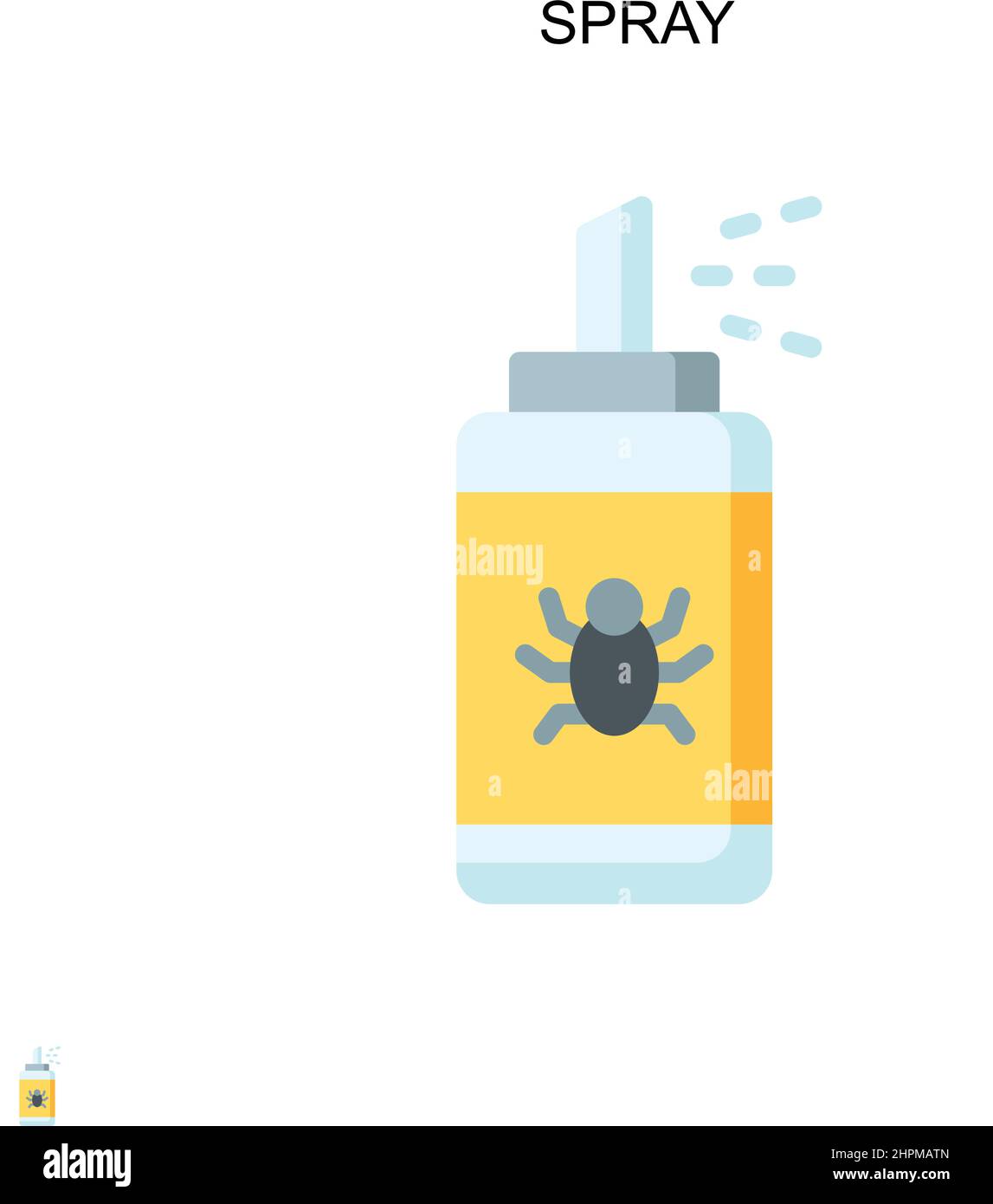 Black splash Stock Vector Images - Alamy