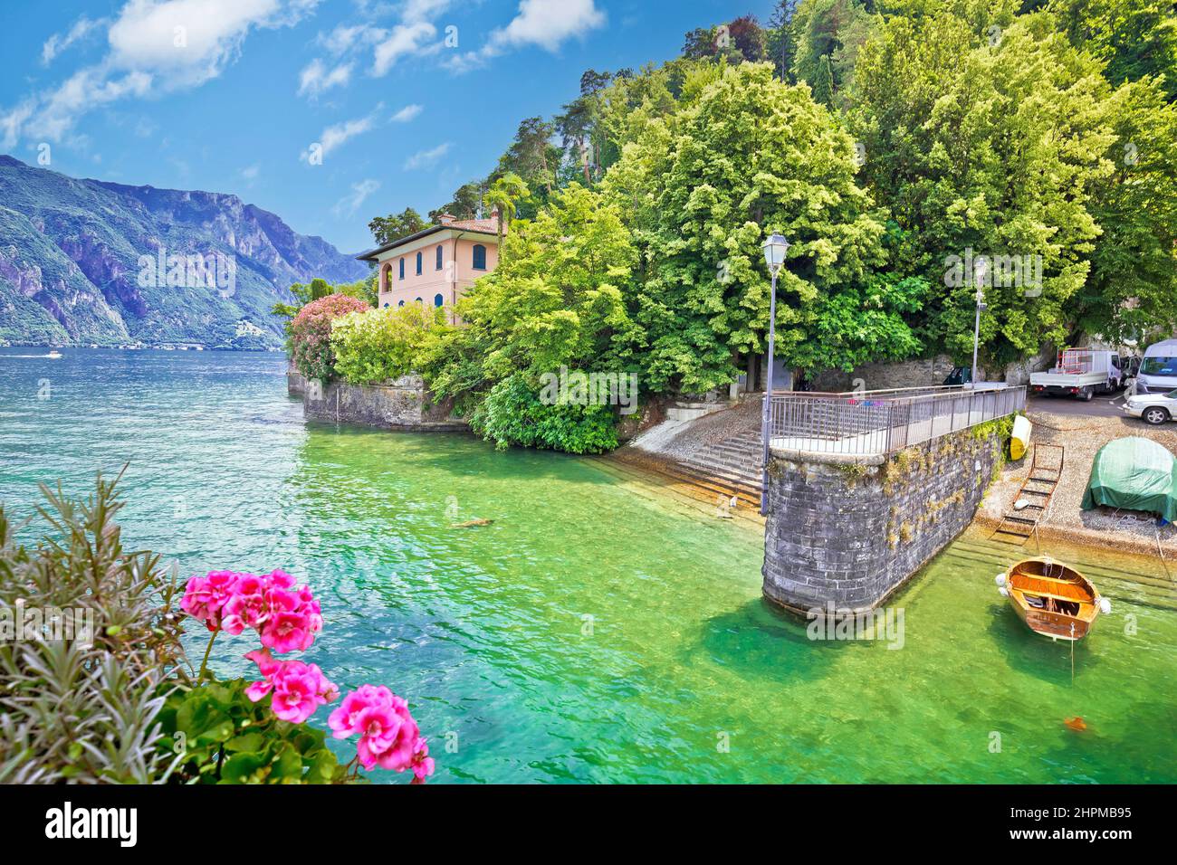 Punta spartivento hi-res stock photography and images - Alamy
