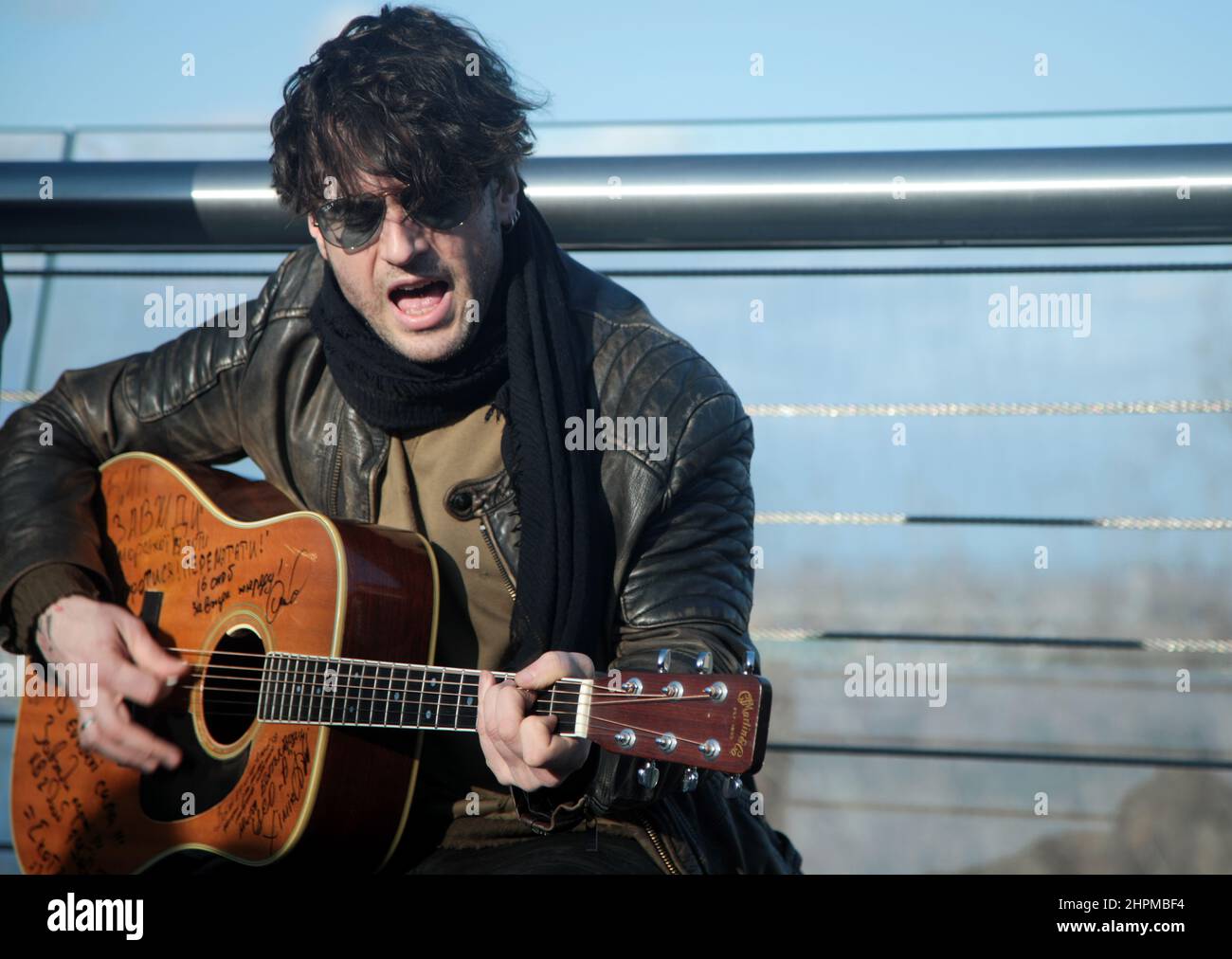 Milos jelic hi-res stock photography and images - Alamy