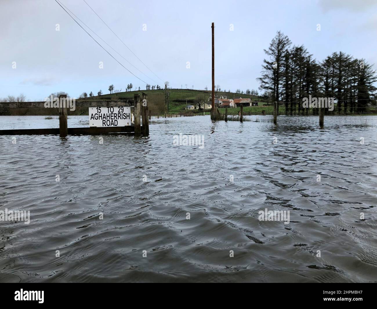 Reppic weather flooding hi-res stock photography and images - Alamy