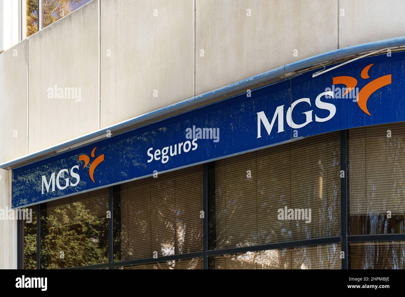 Mgs hi-res stock photography and images - Alamy