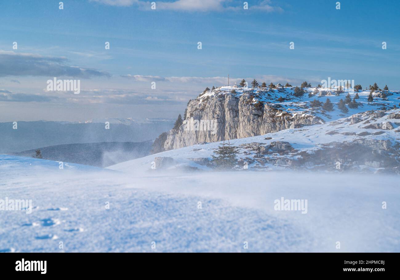 Glorious peak hi-res stock photography and images - Alamy