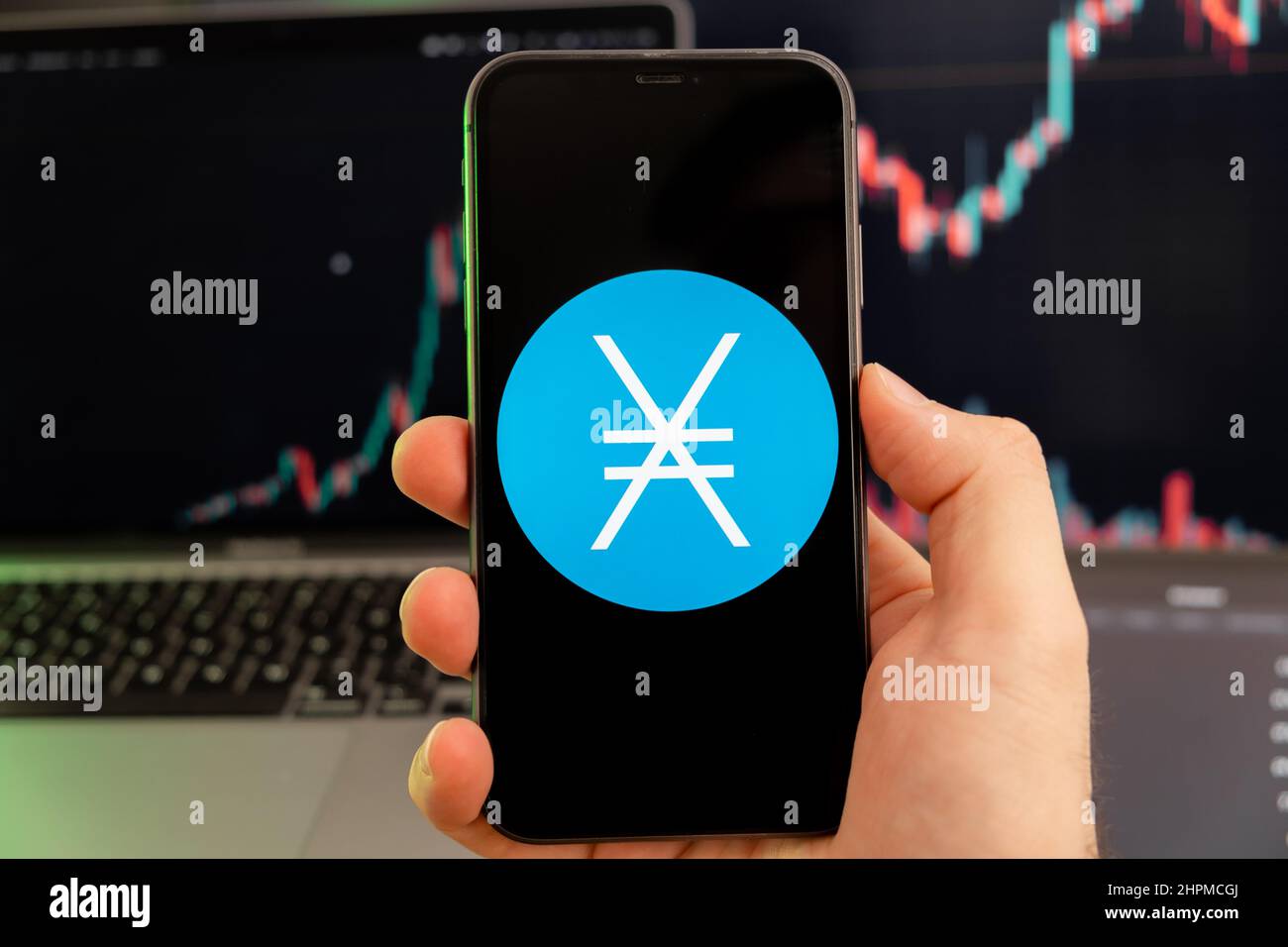 Xno technology logo hi-res stock photography and images - Alamy