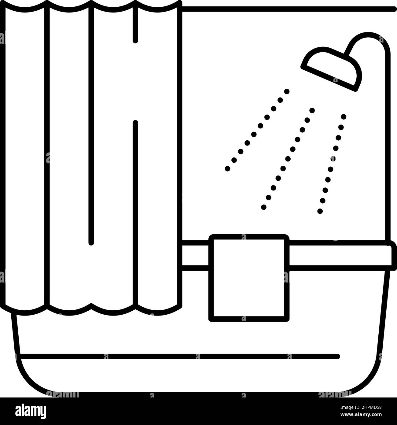 Rent car motel service line Cut Out Stock Images & Pictures - Alamy