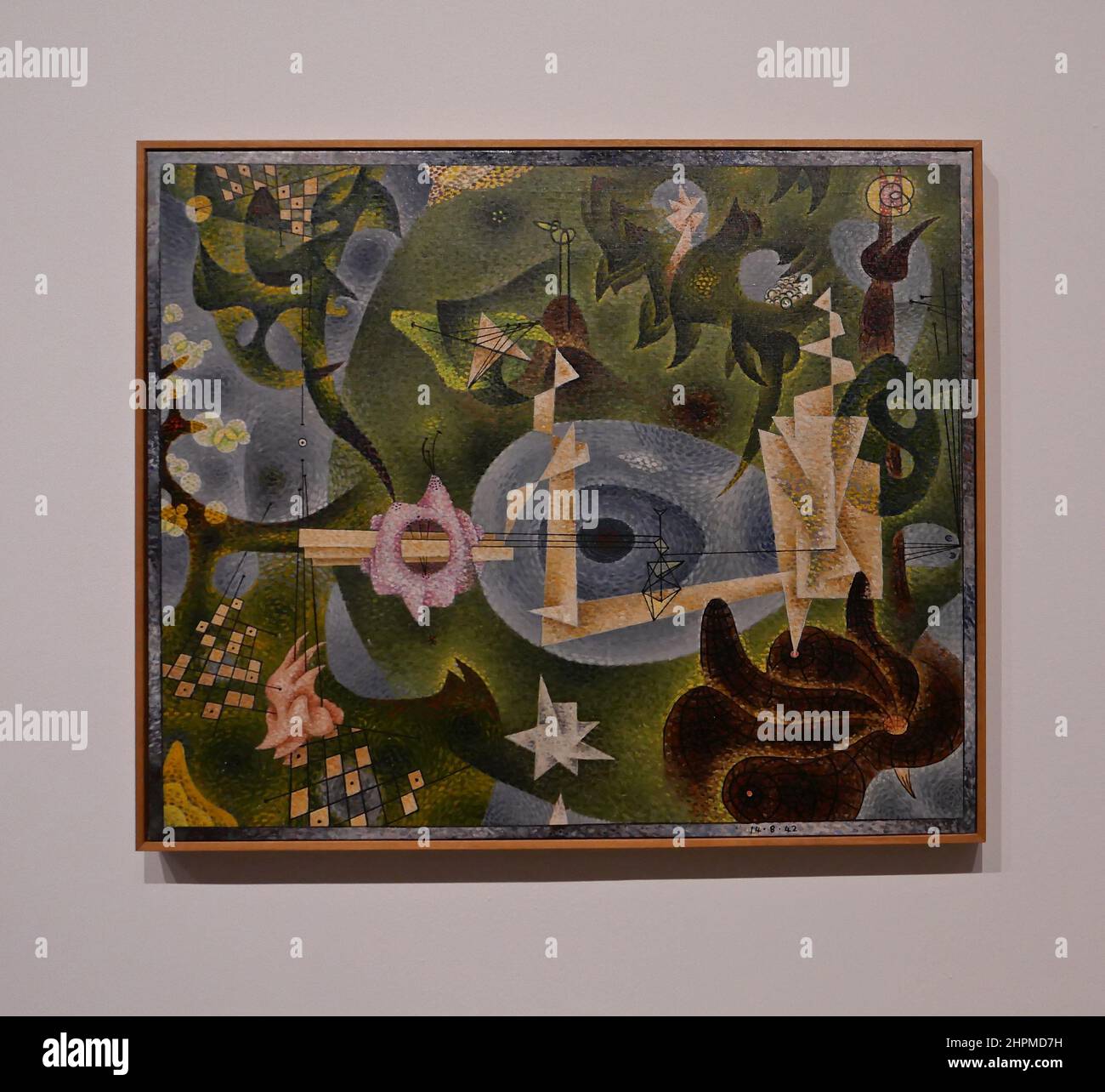 Tate Modern this week reveals the broad scope of this radical movement ...