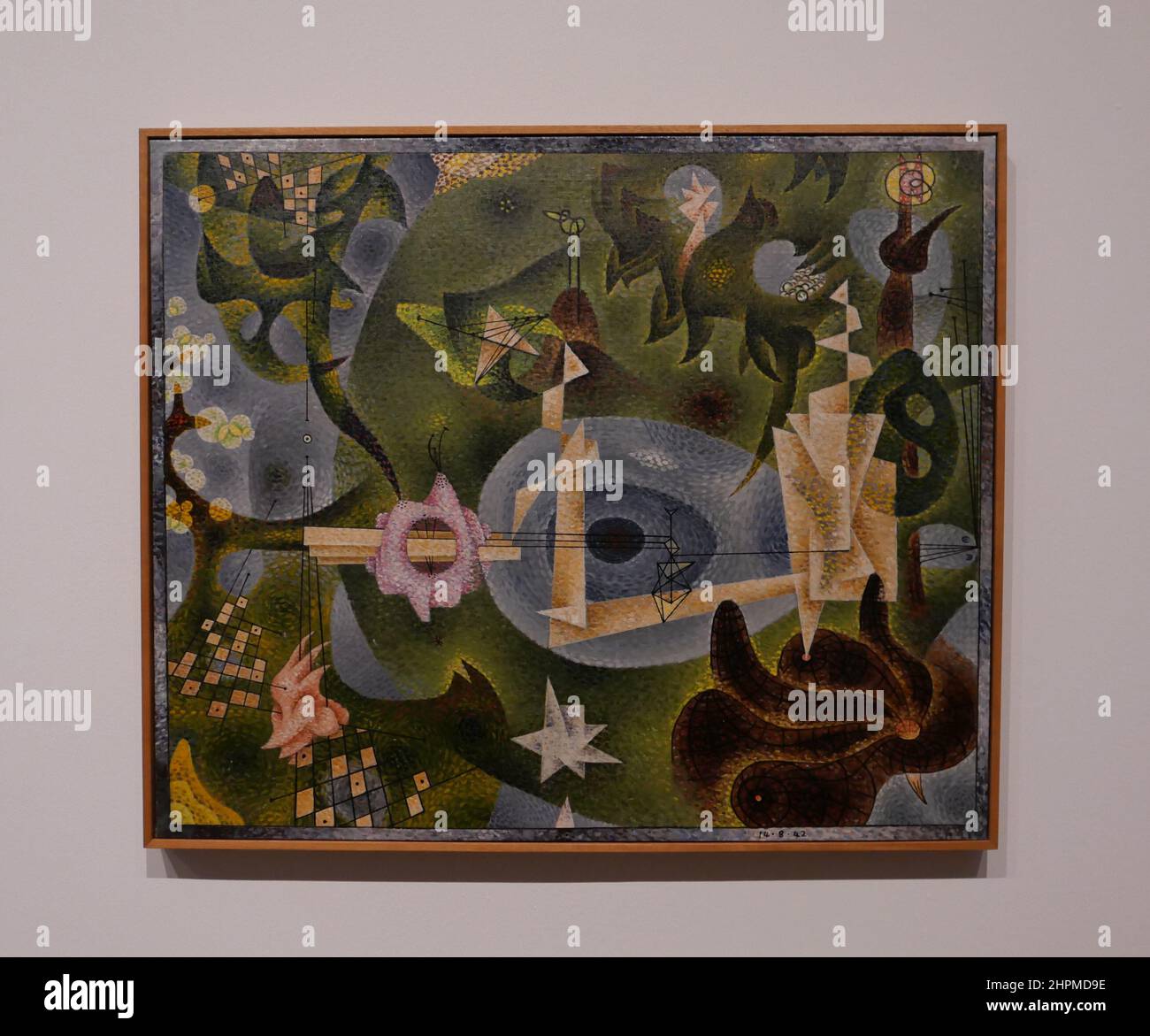 Radical Artwork At Art Basel, A Radical New Model Turns The NFT Into A