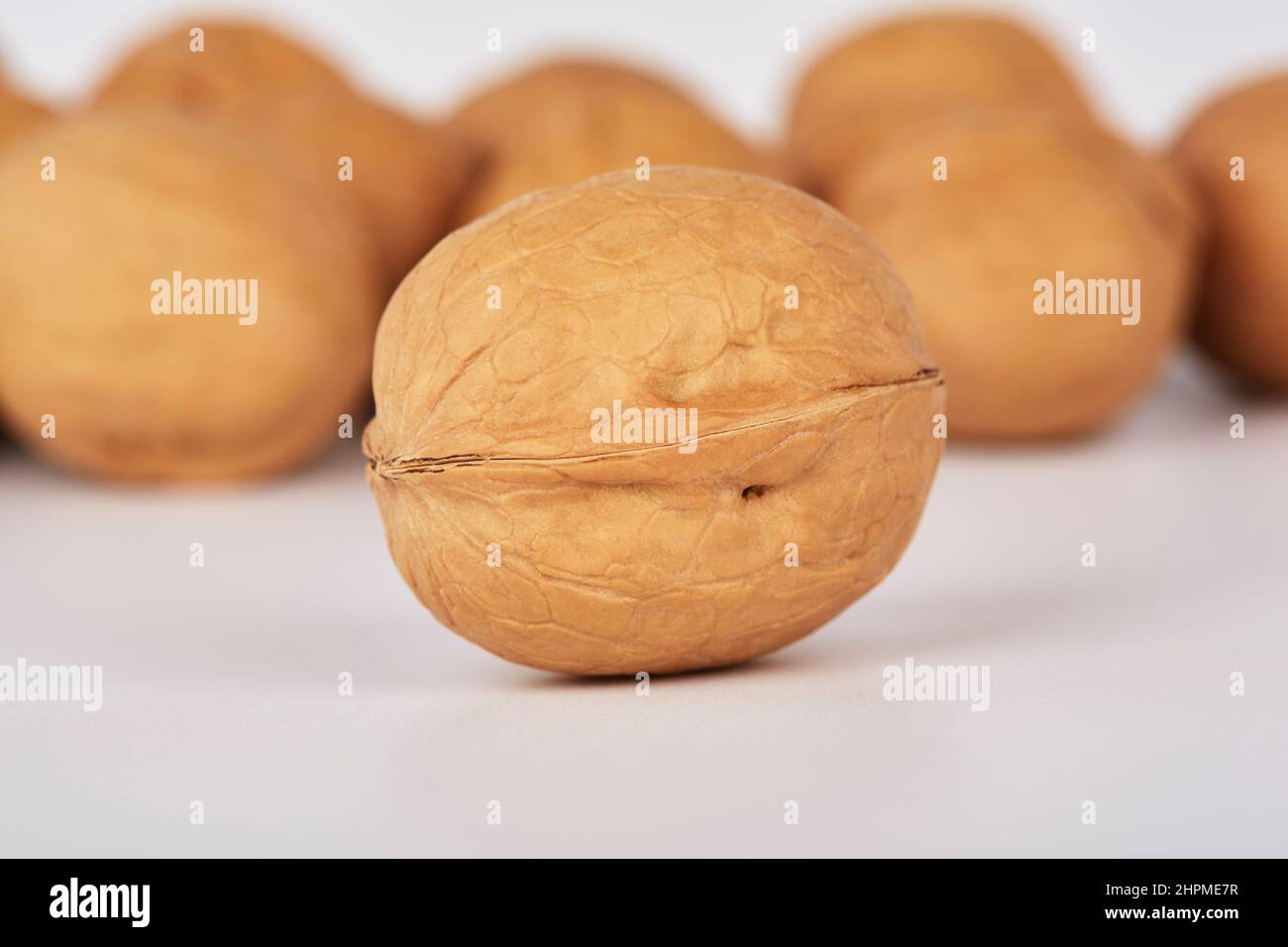 Brown nut hi-res stock photography and images - Alamy