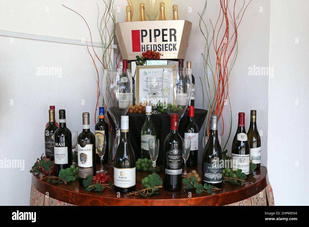 Coastal wines hi-res stock photography and images - Alamy