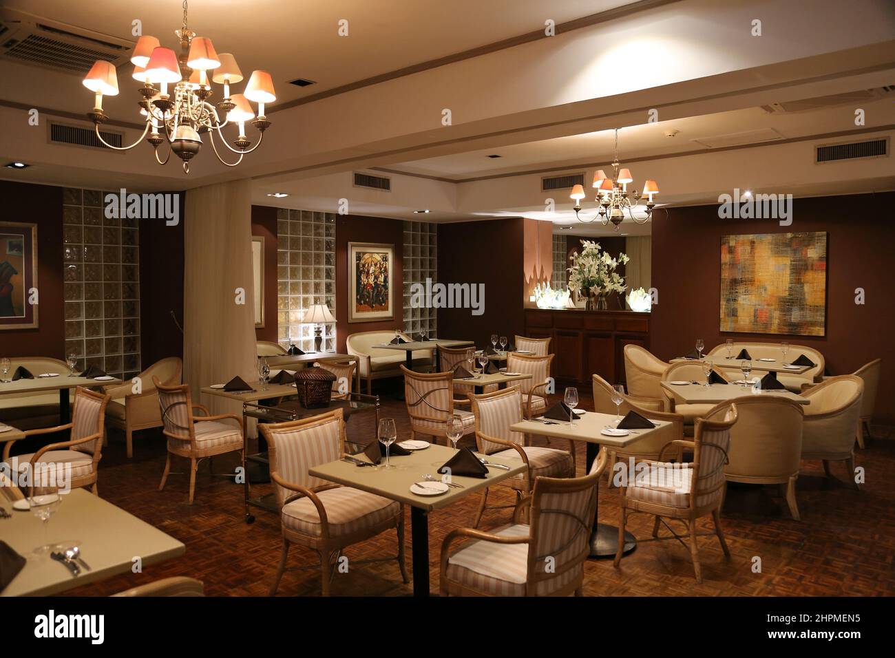 Chic Restaurant, Mystique St Lucia by Royalton, Rodney Bay, Gros Islet ...