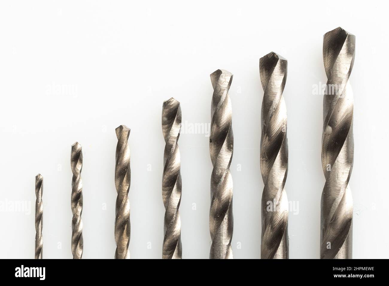 Precision drill hi-res stock photography and images - Alamy