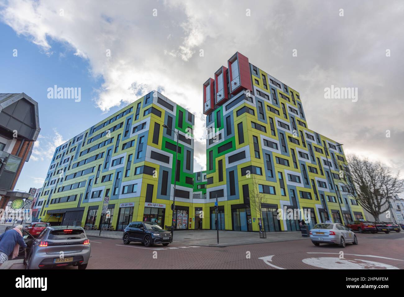 Uk essex fire 2022 hi-res stock photography and images - Alamy