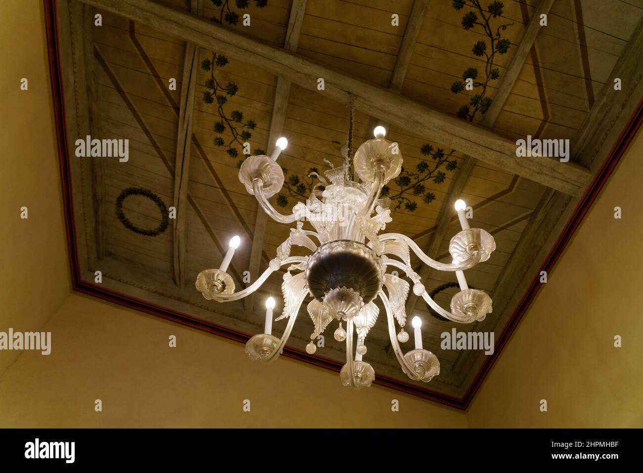 Il Museo Claudio Faina di Orvieto, the museum included in the places of ...