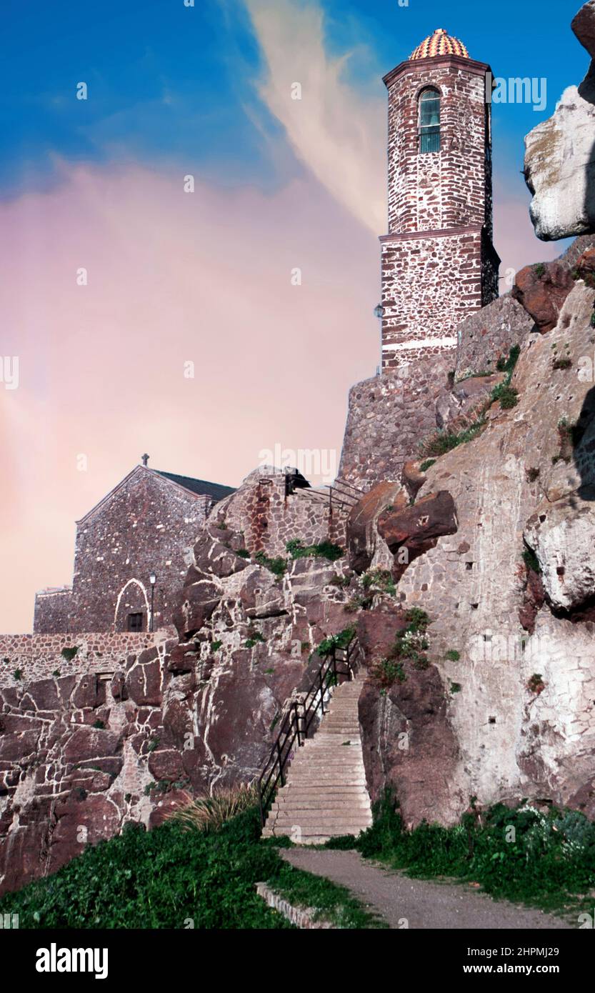 St anthony the abbott hi-res stock photography and images - Alamy