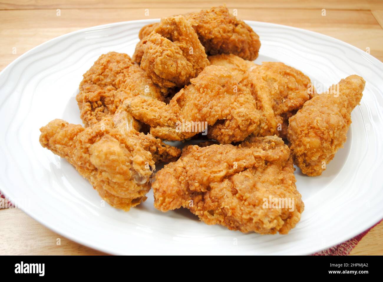 Chicken flavours hi-res stock photography and images - Alamy