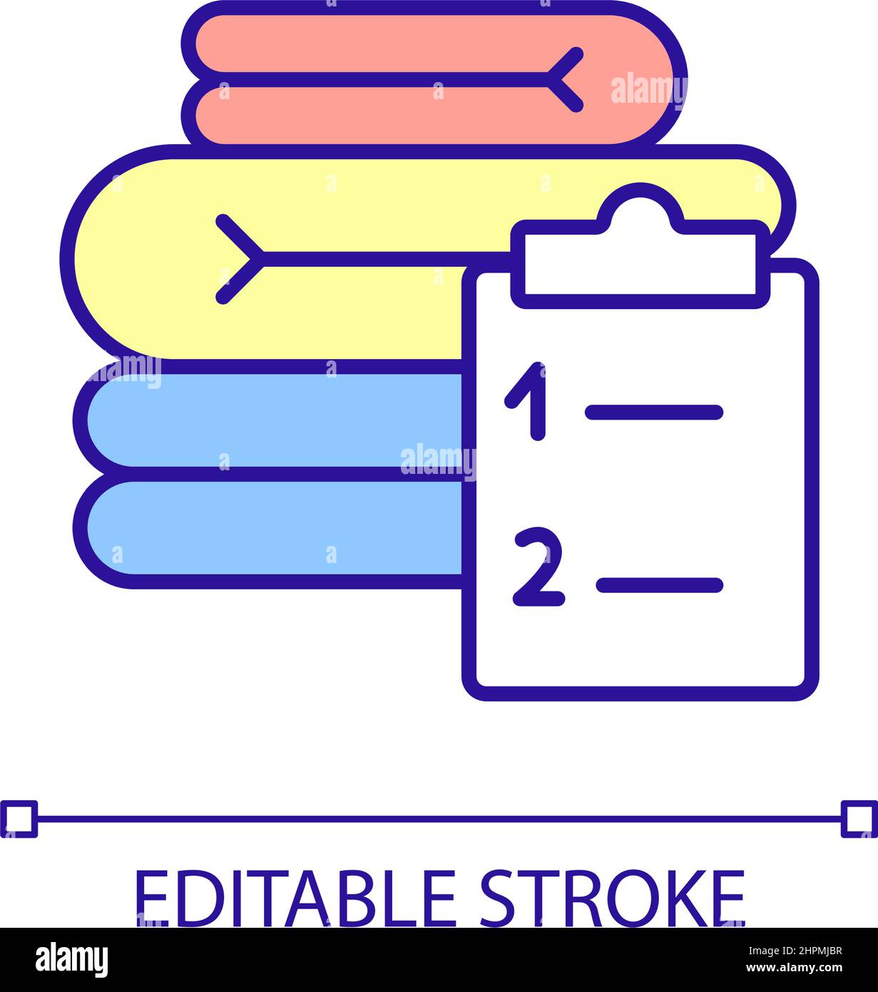 Domestic tasks Stock Vector Images - Alamy