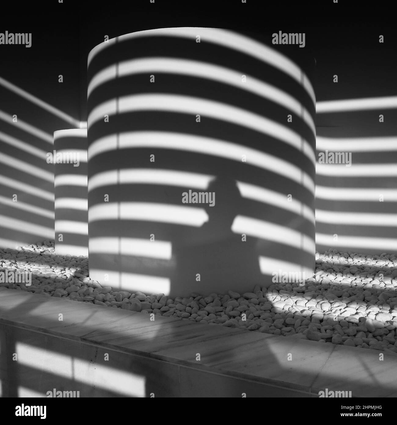 Architecture and forms hi-res stock photography and images - Alamy