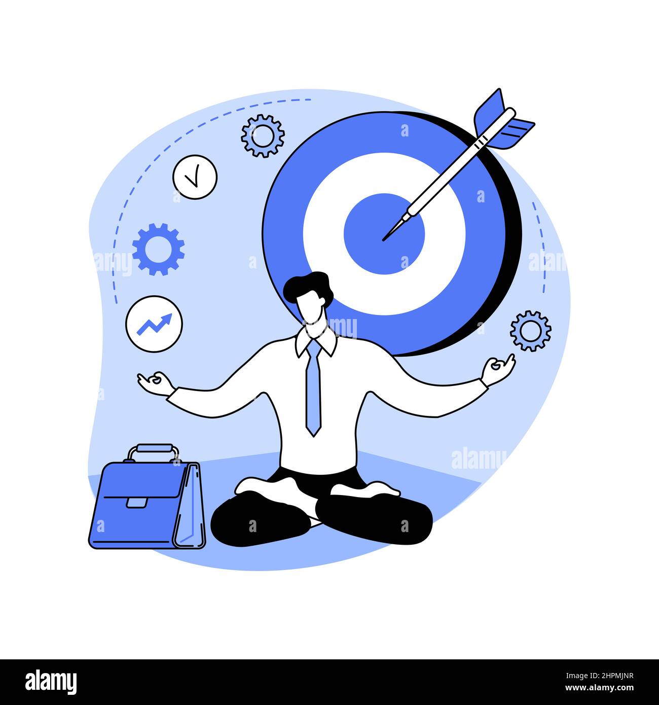 Focus abstract concept vector illustration Stock Vector Image & Art - Alamy Focus abstract concept vector illustration Stock Vector Image & Art - Alamy