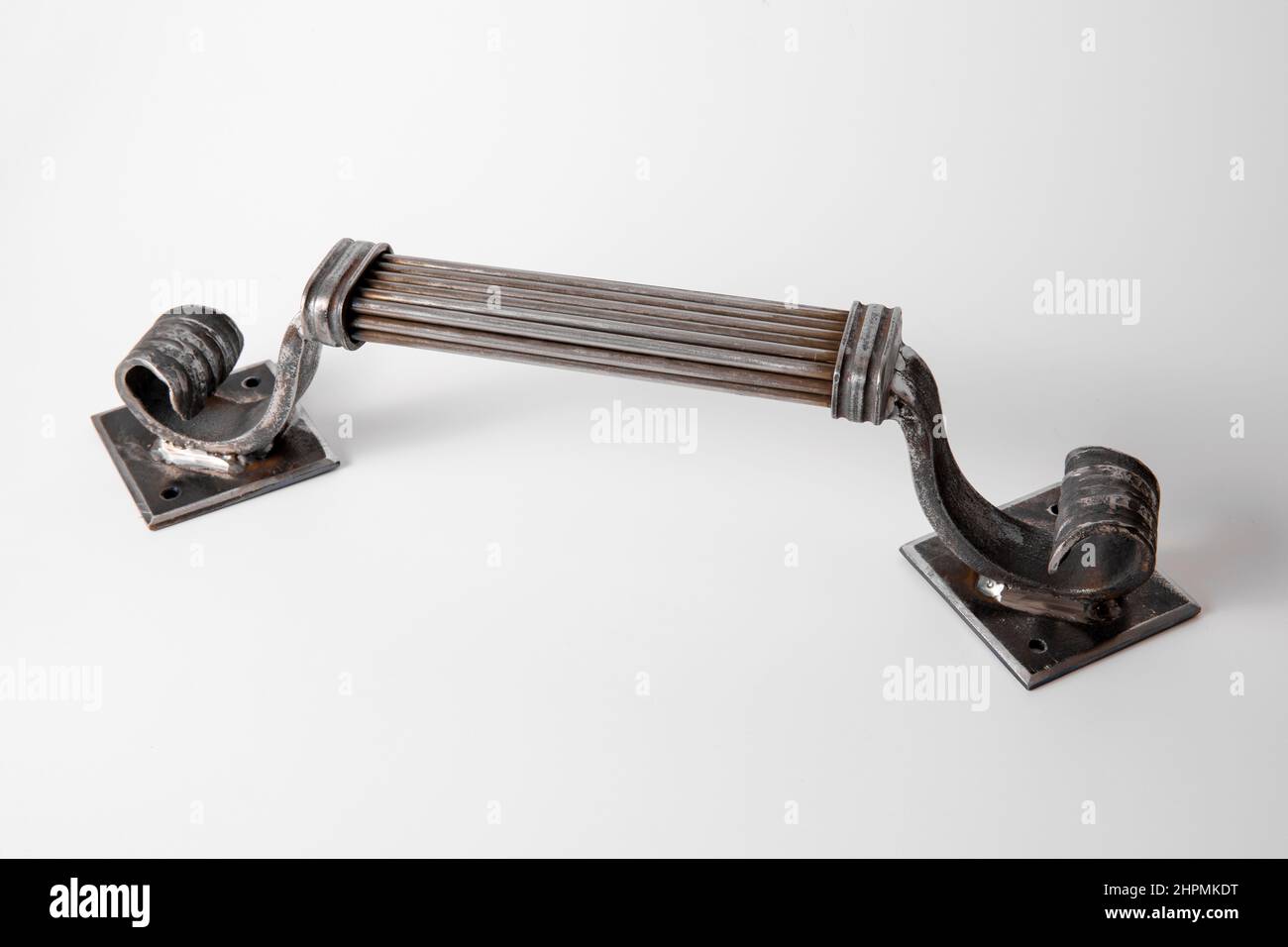 Modern blacksmith hi-res stock photography and images - Alamy