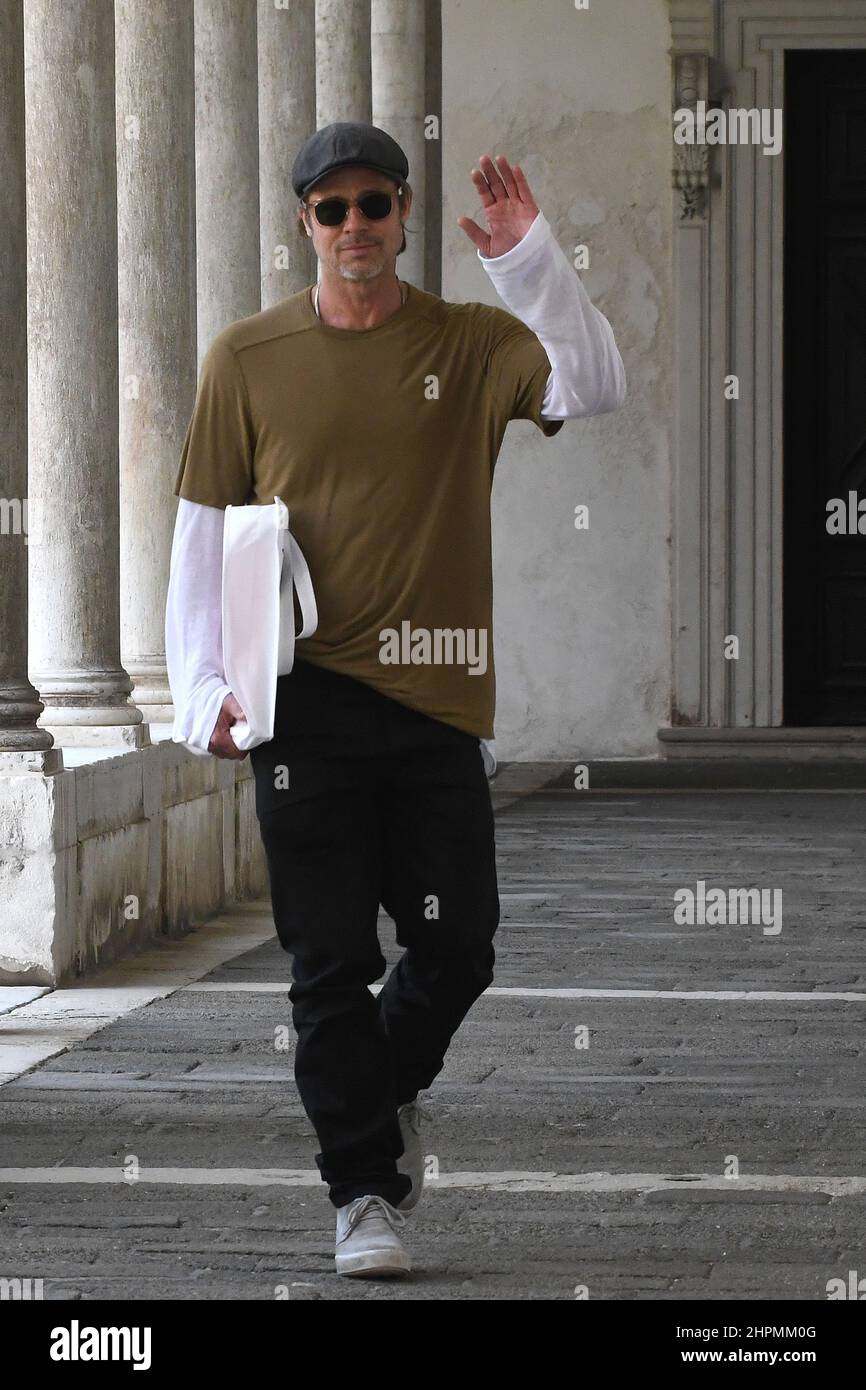 Maggiore cini foundation hi-res stock photography and images - Alamy