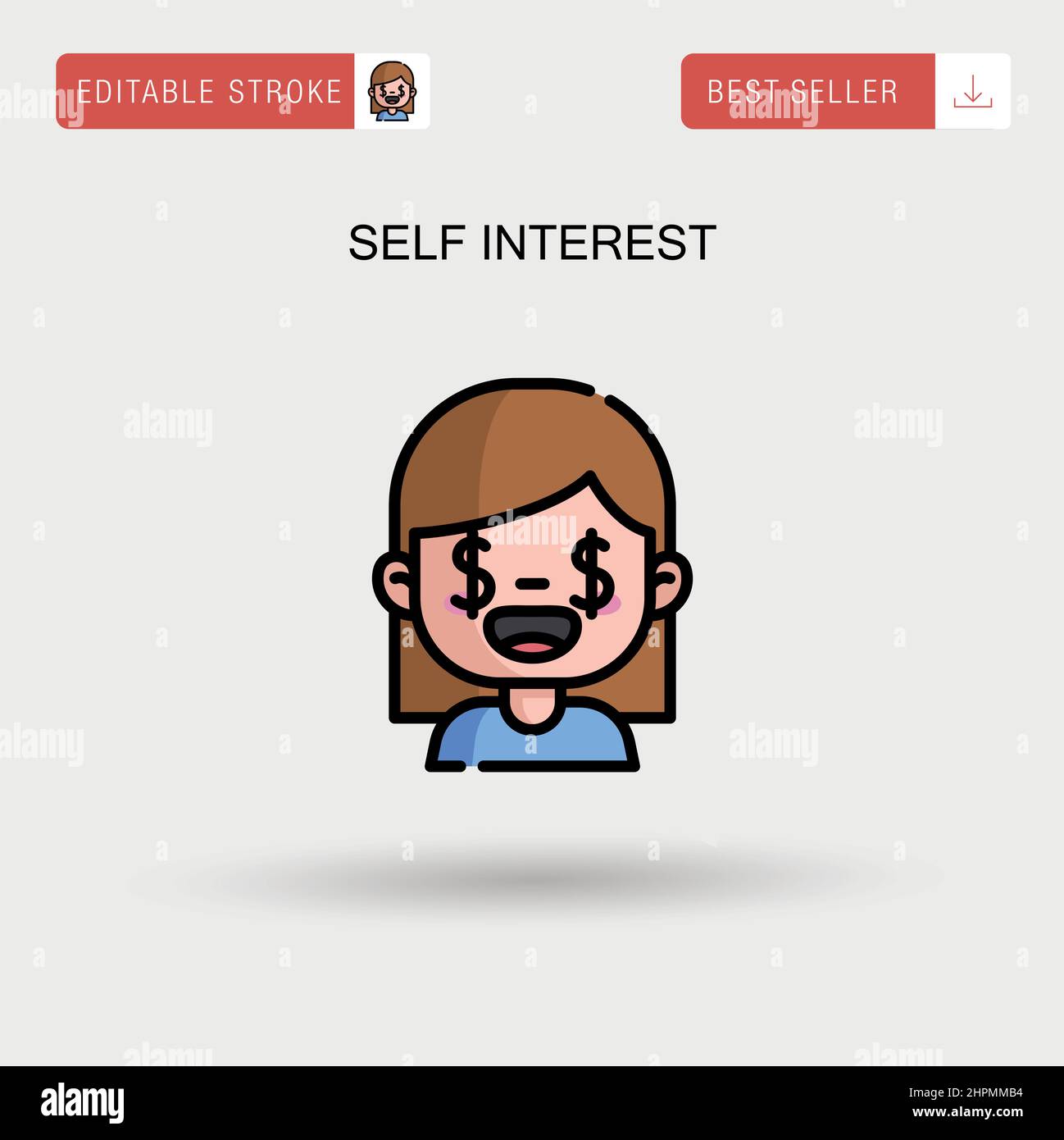 Human interest Stock Vector Images - Alamy