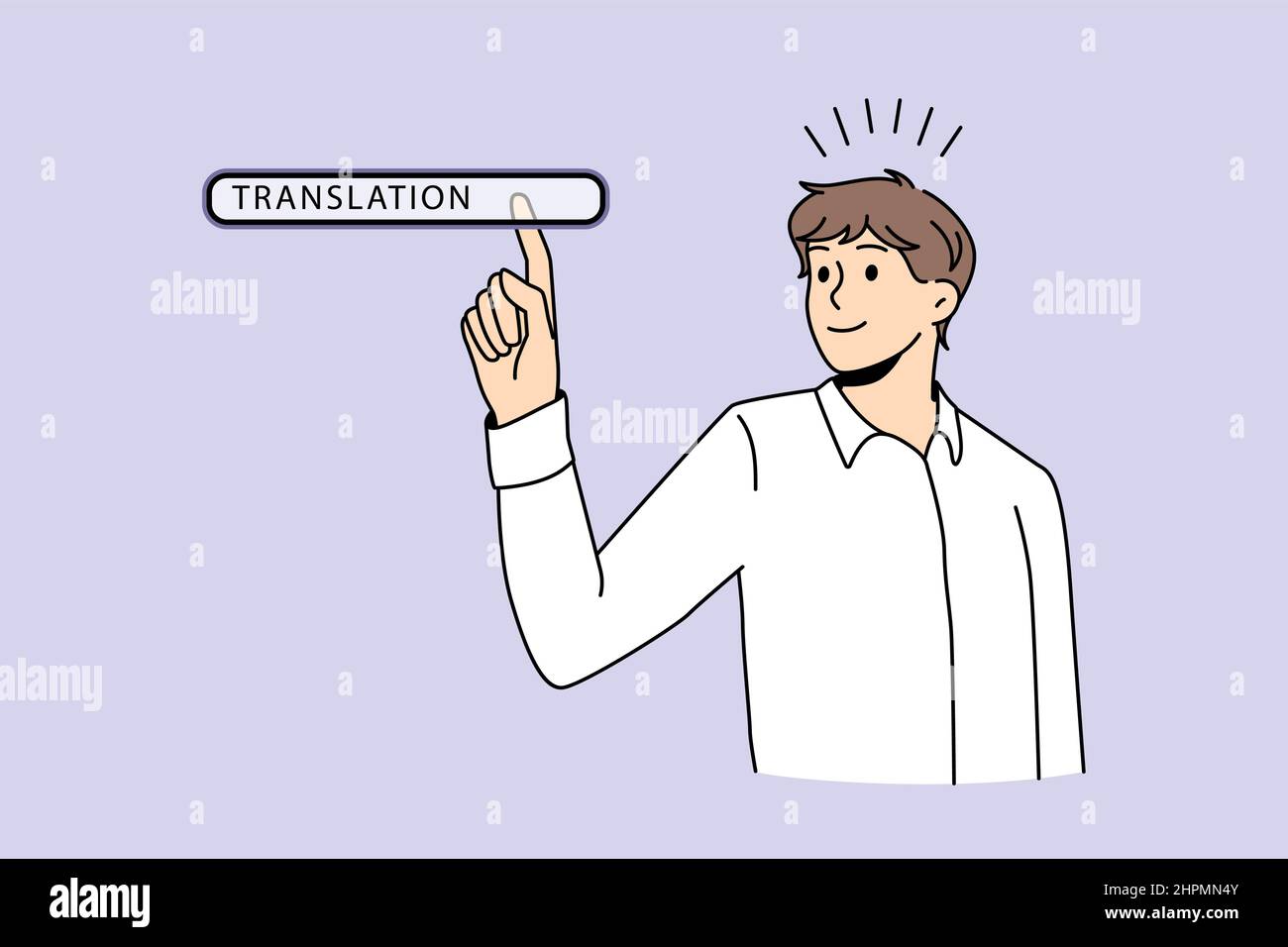 Language transcription Stock Vector Images - Alamy