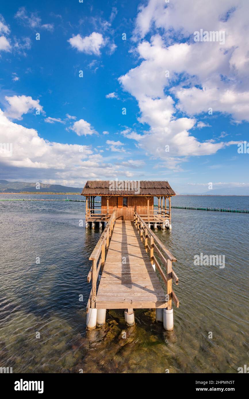 Mesologgi greece hi-res stock photography and images - Alamy