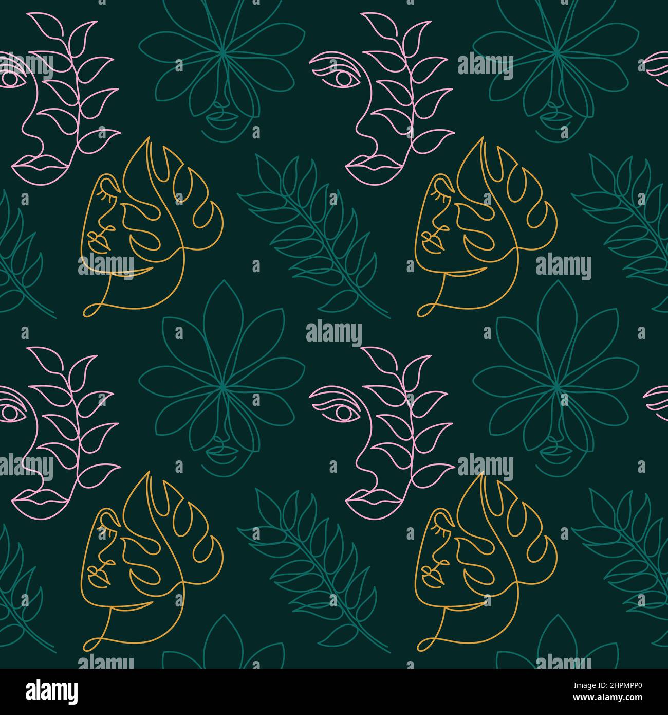 Abstract organic art Stock Vector Images - Alamy