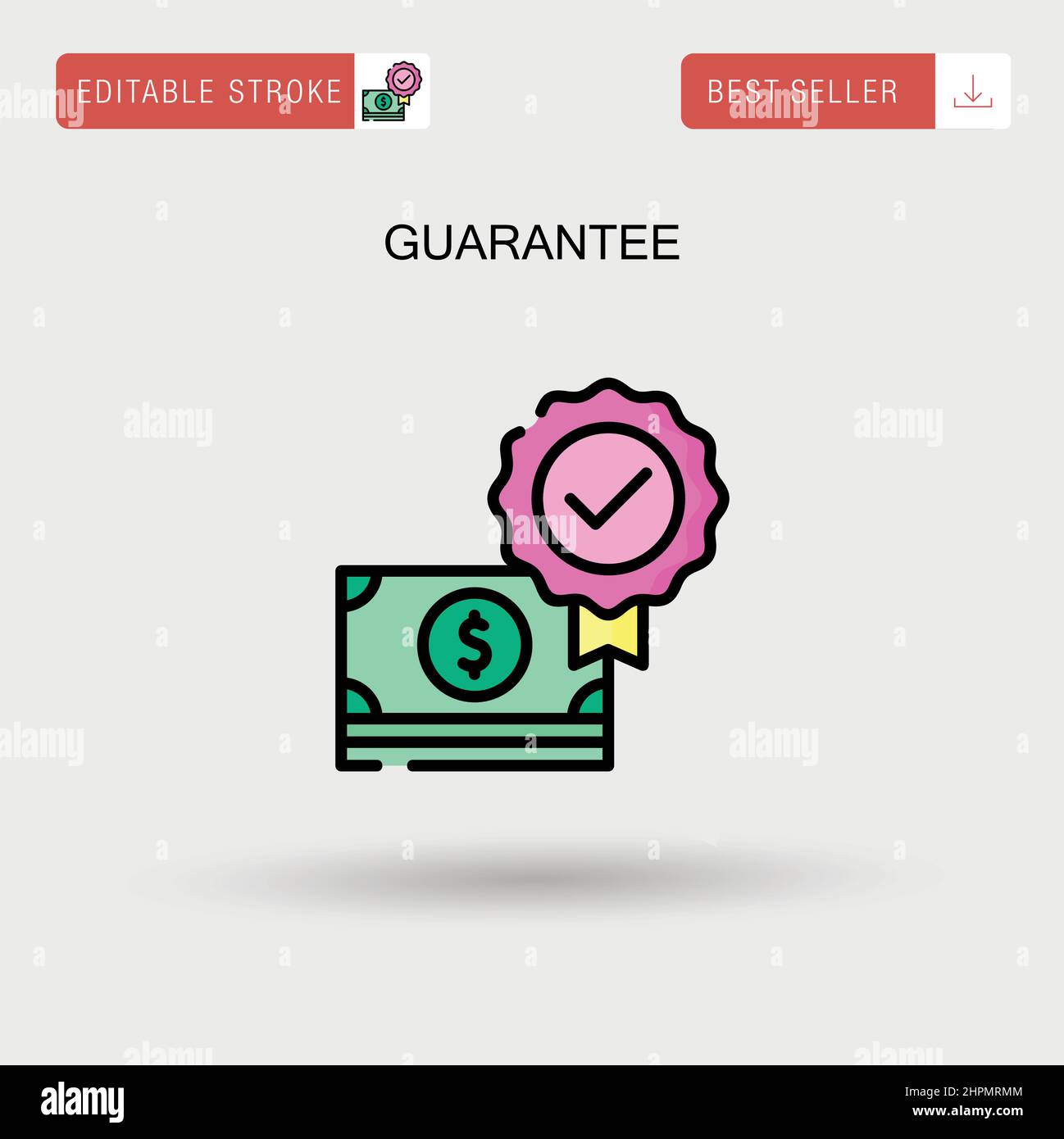 Success guarantee hi-res stock photography and images - Alamy