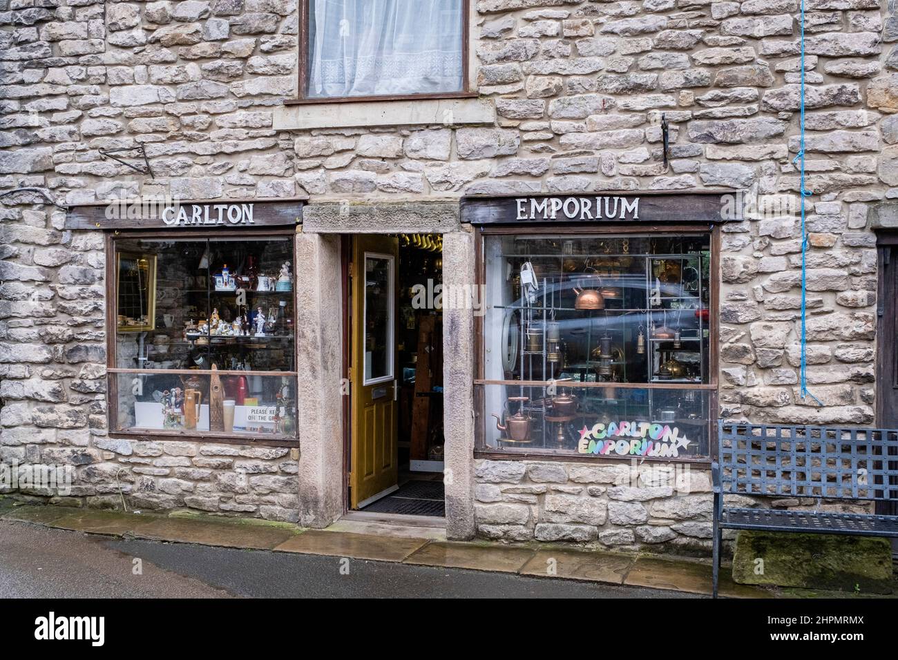 Carlton emporium hi-res stock photography and images - Alamy