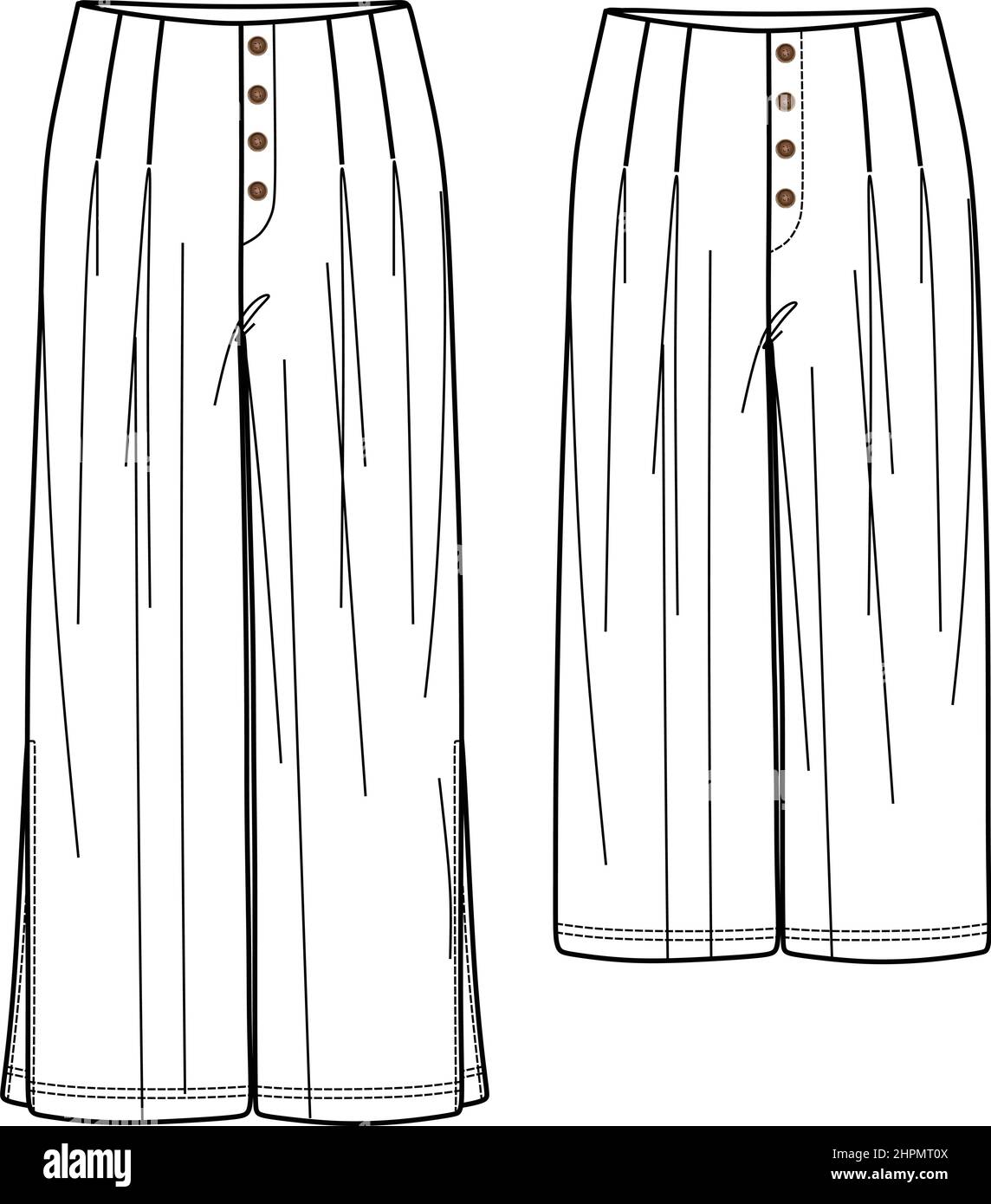Oversize trousers Stock Vector Images - Alamy Oversize trousers Stock Vector Images - Alamy